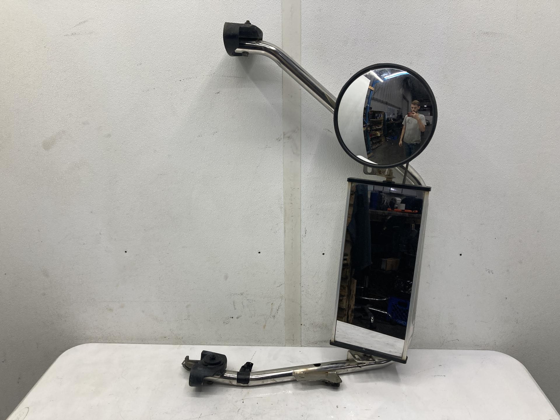 2 1568726 | Mack GRB9 Door Mirror for Sale