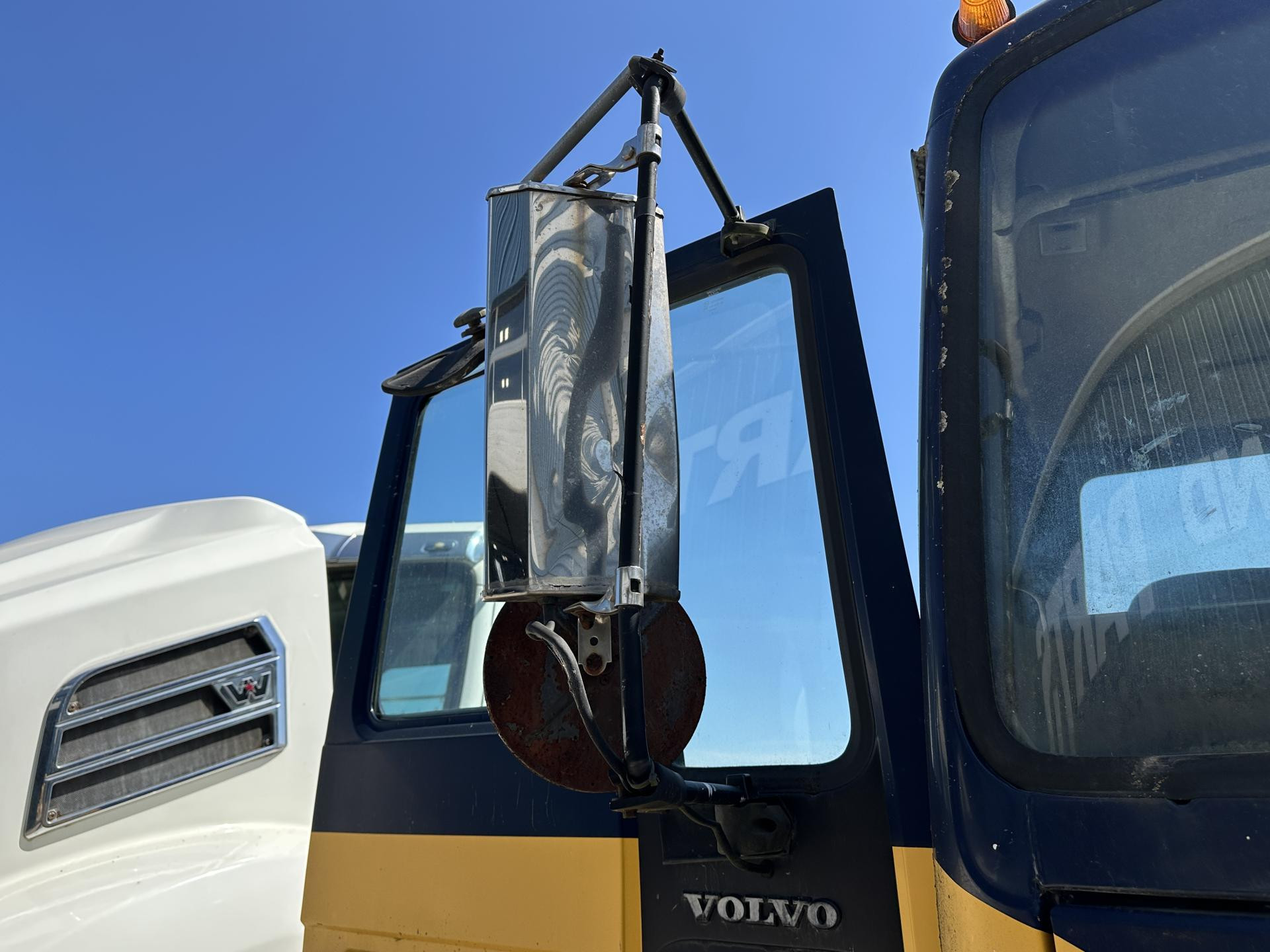 Volvo FE Door Mirror for Sale