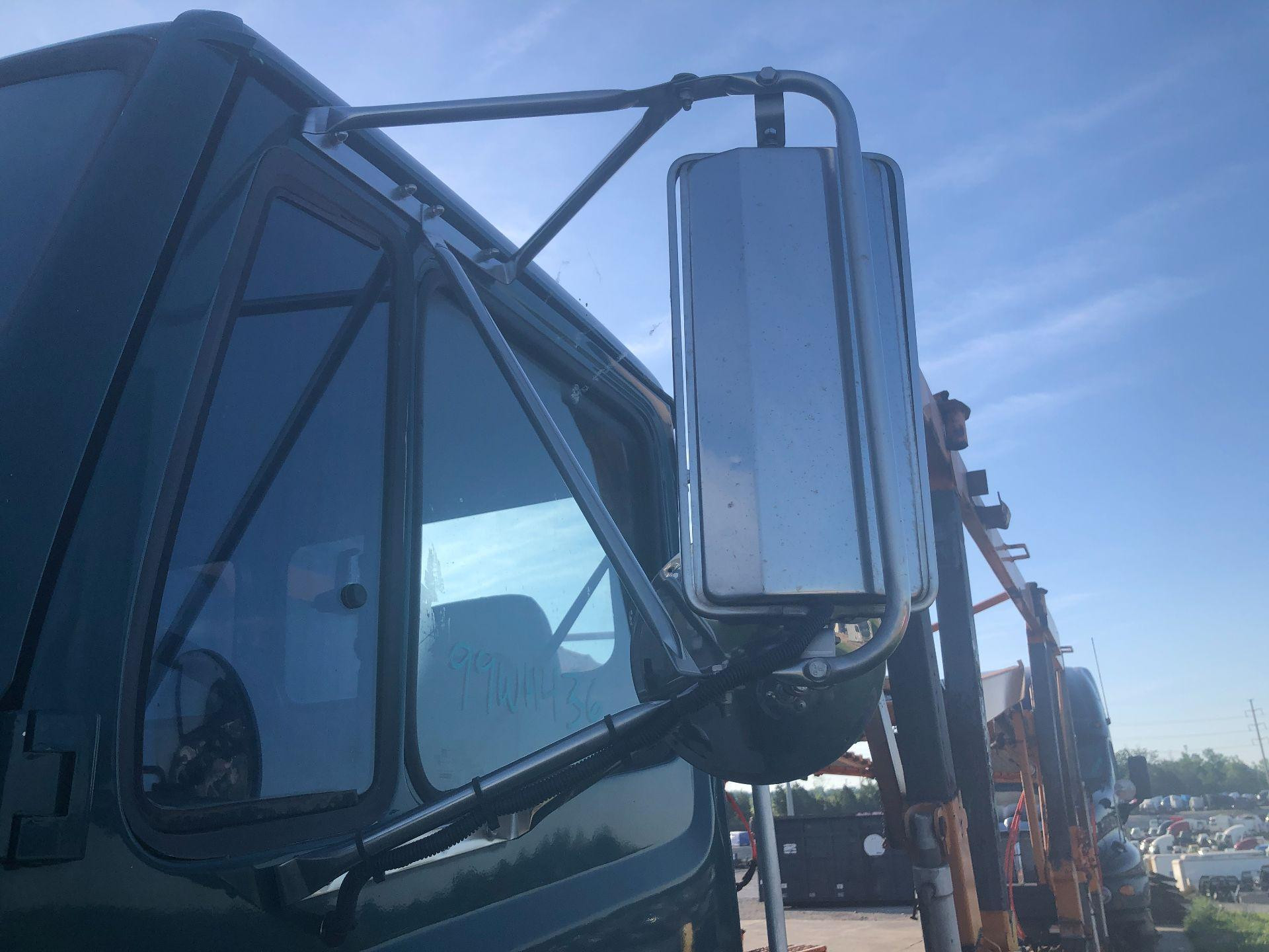 Freightliner FL112 Door Mirror for Sale