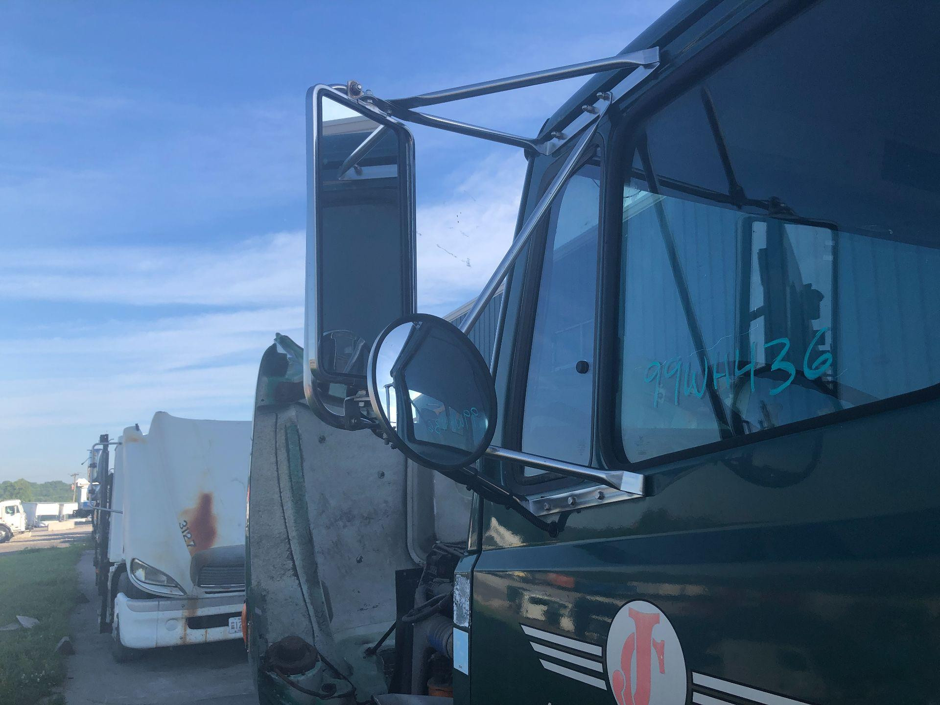 Freightliner FL112 Door Mirror for Sale