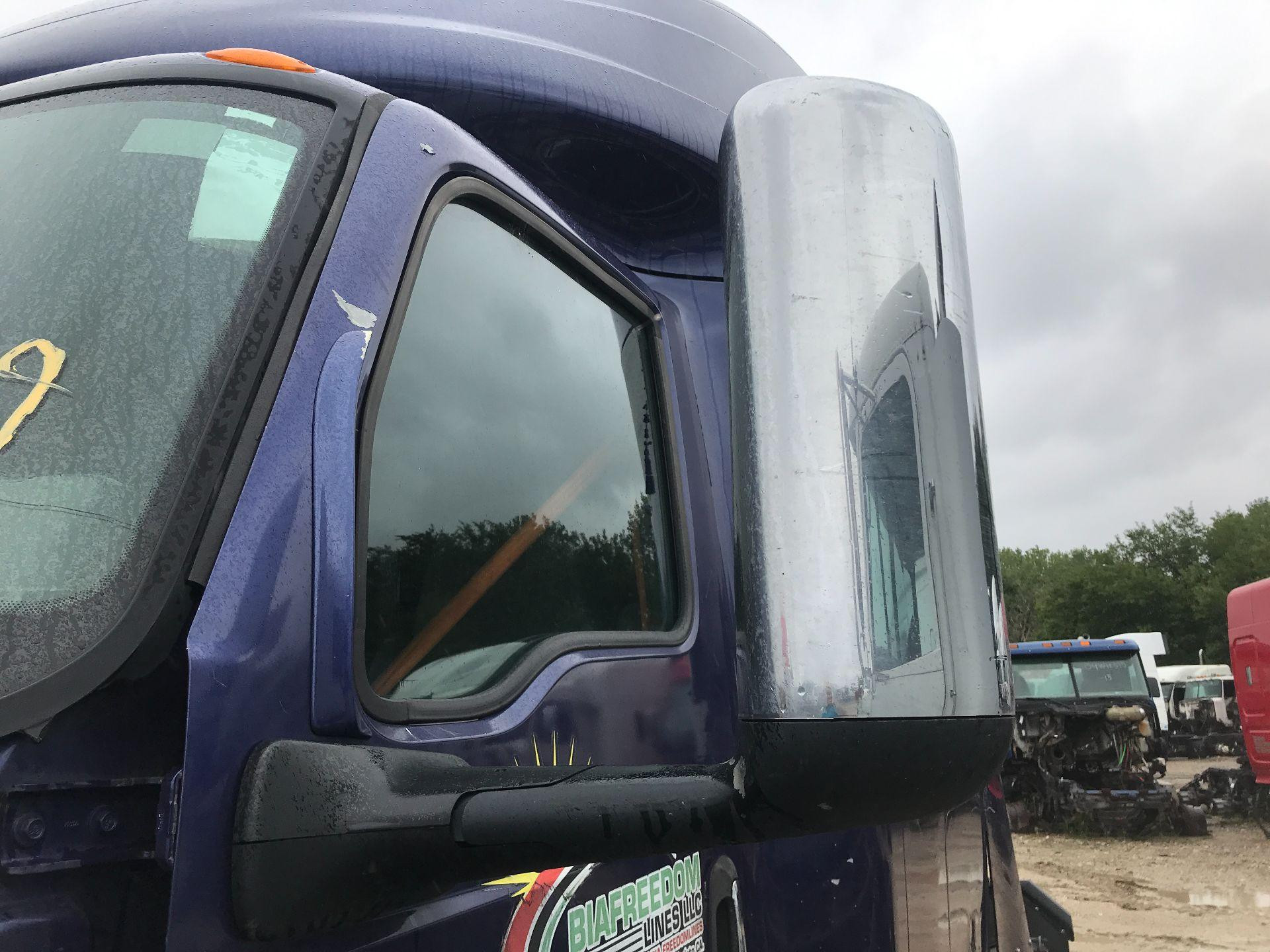 4188594C91 | International HX620 Door Mirror for Sale