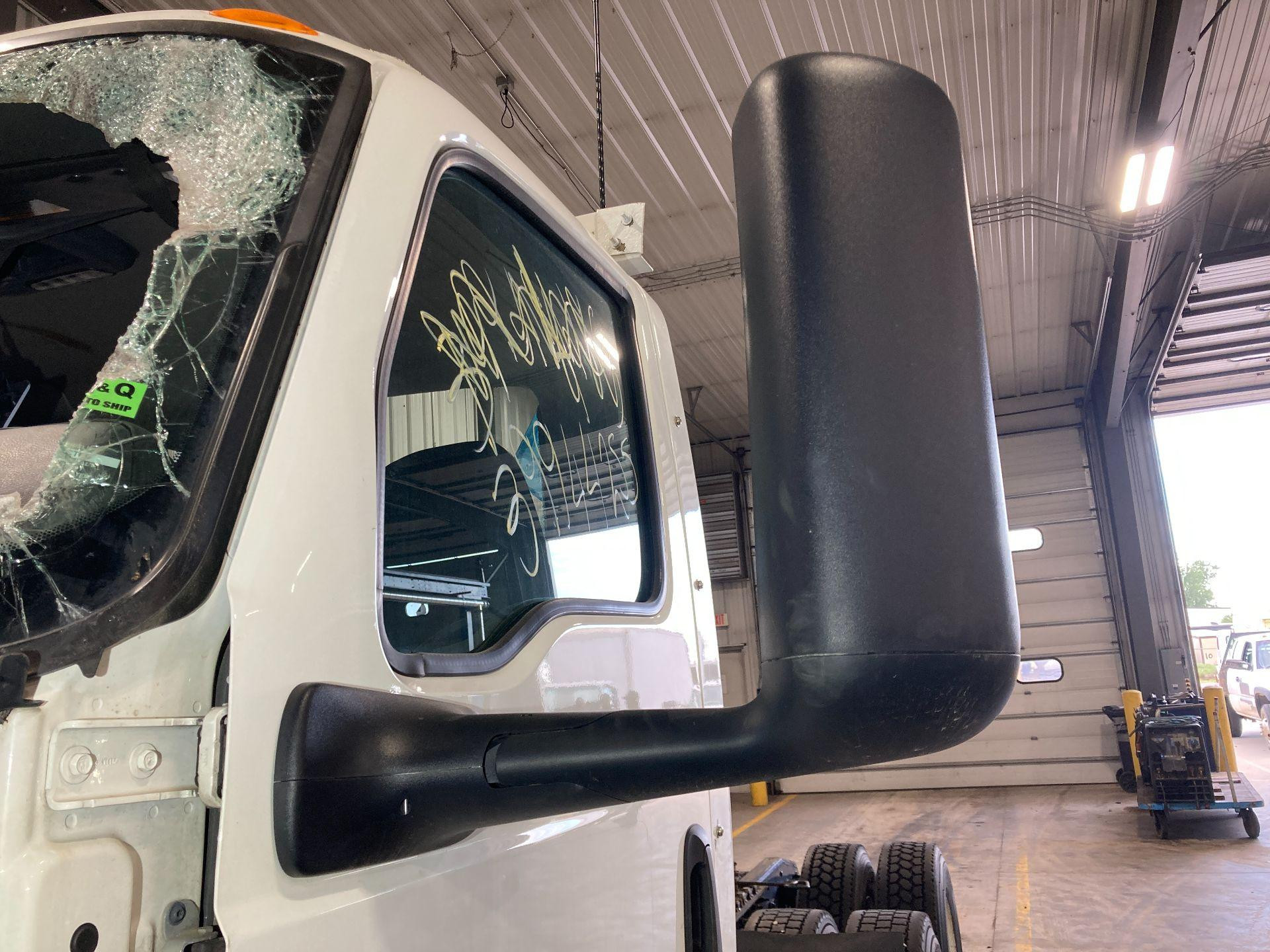 3766427C96 | International MV607 Door Mirror for Sale