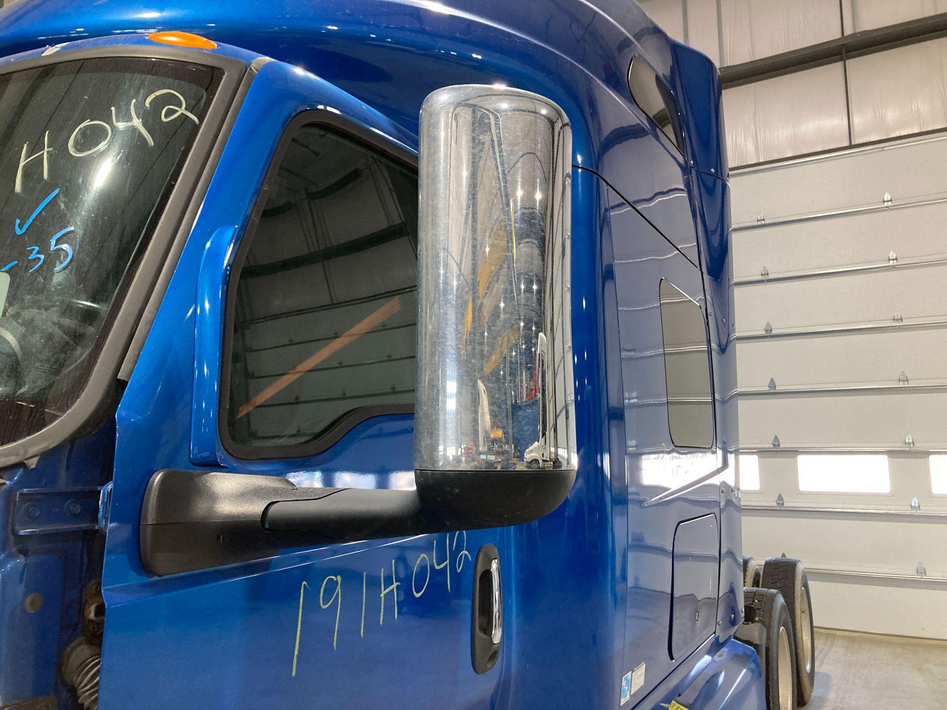 International HV607 Door Mirror for Sale