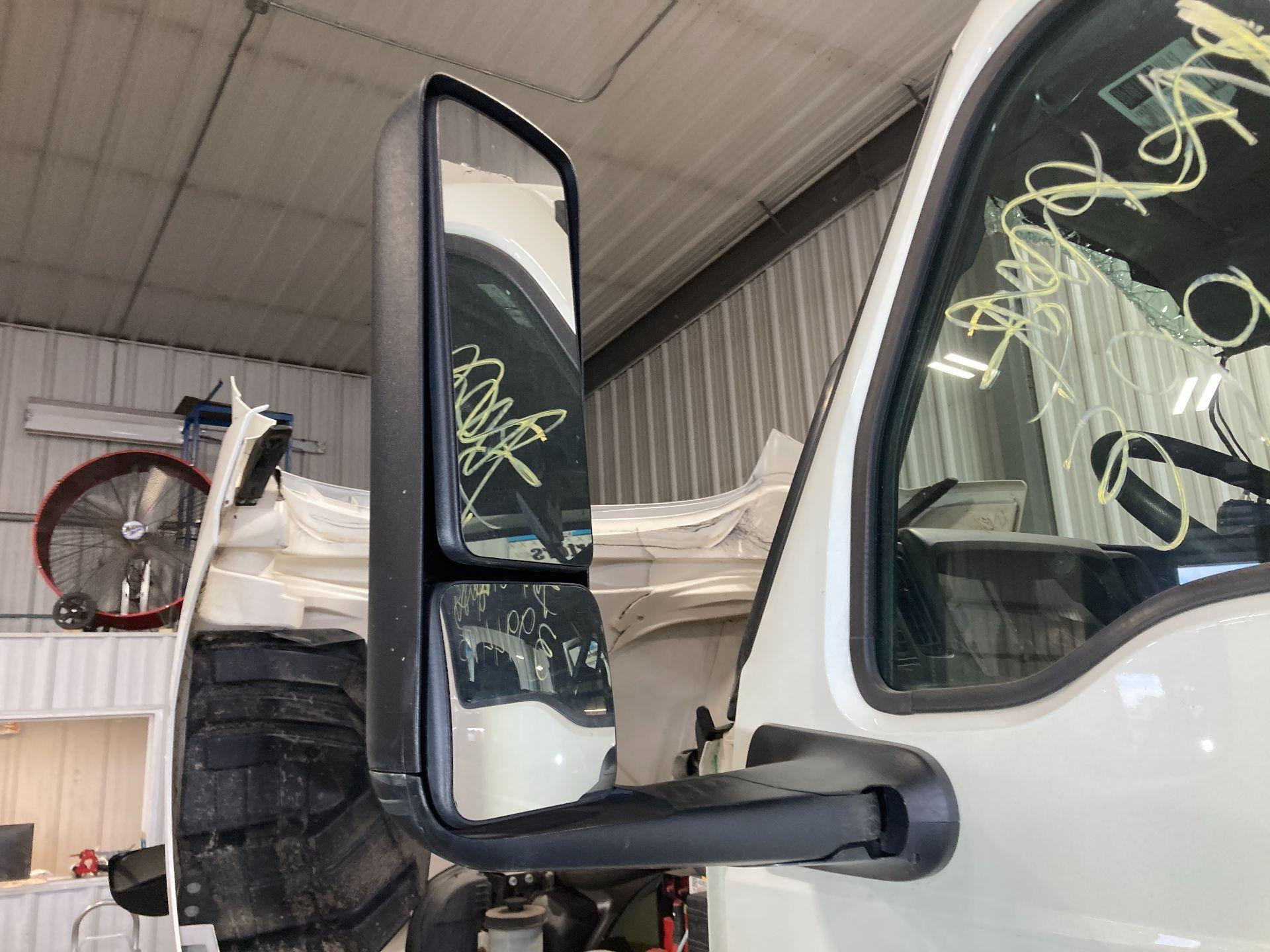 3766427C96 | International MV607 Door Mirror for Sale