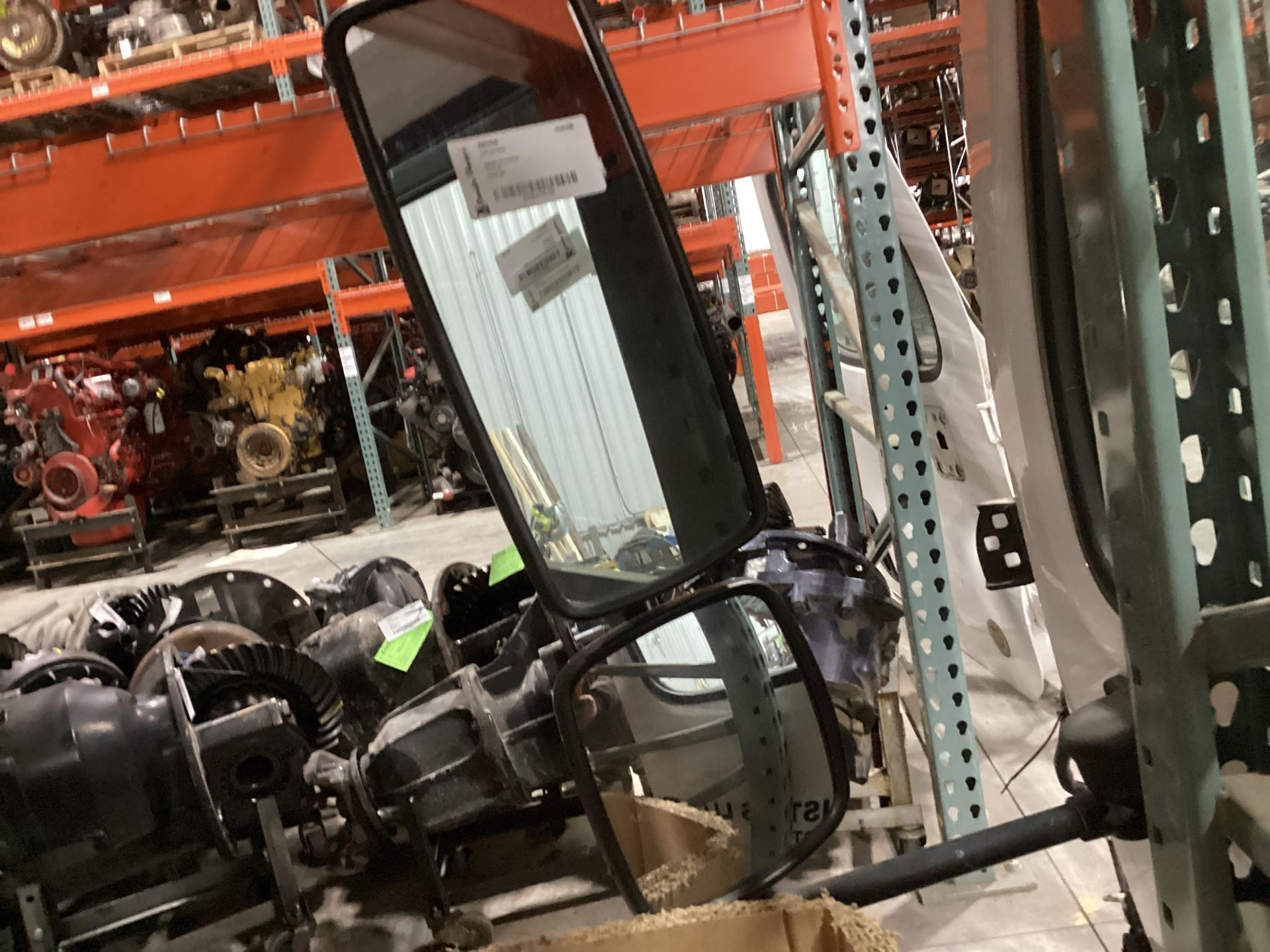 Freightliner M2 106 Door Mirror for Sale