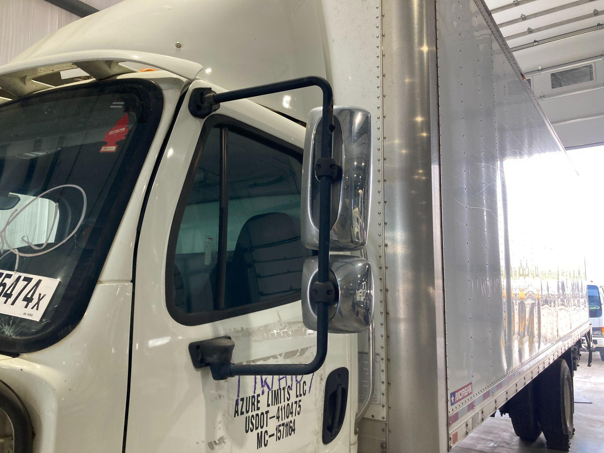 A22-73310-004 | Freightliner M2 106 Door Mirror for Sale