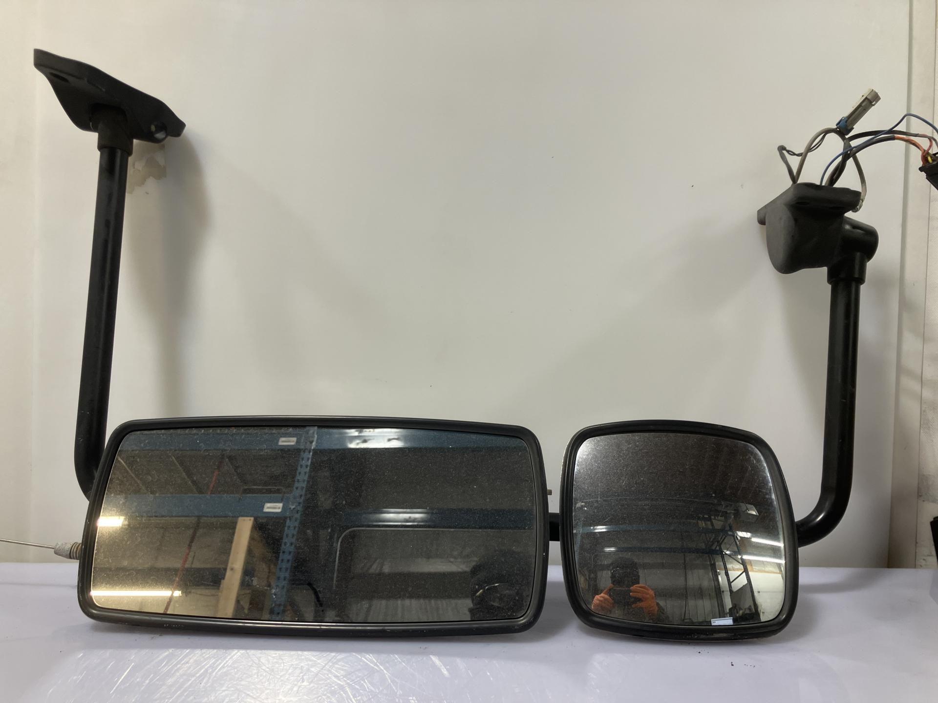 A22-74243-061 | Freightliner M2 100 Door Mirror for Sale