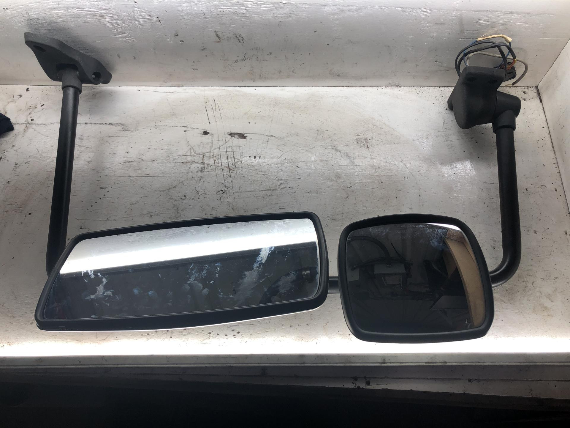 A22-58514-016 | Freightliner M2 106 Door Mirror for Sale