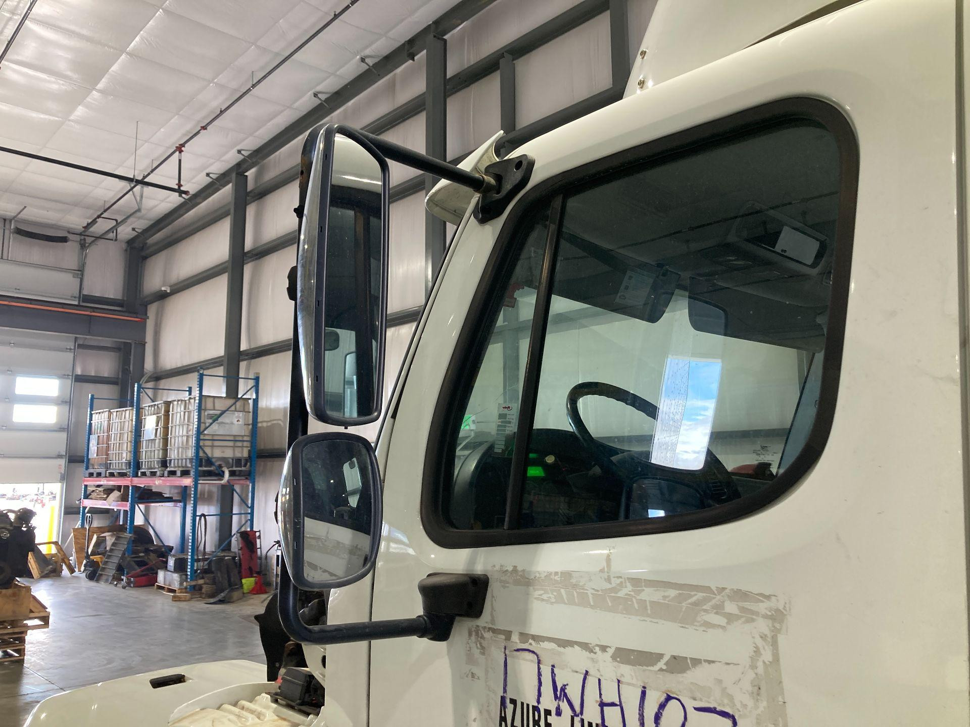 A22-59615-018 | Freightliner M2 106 Door Mirror for Sale