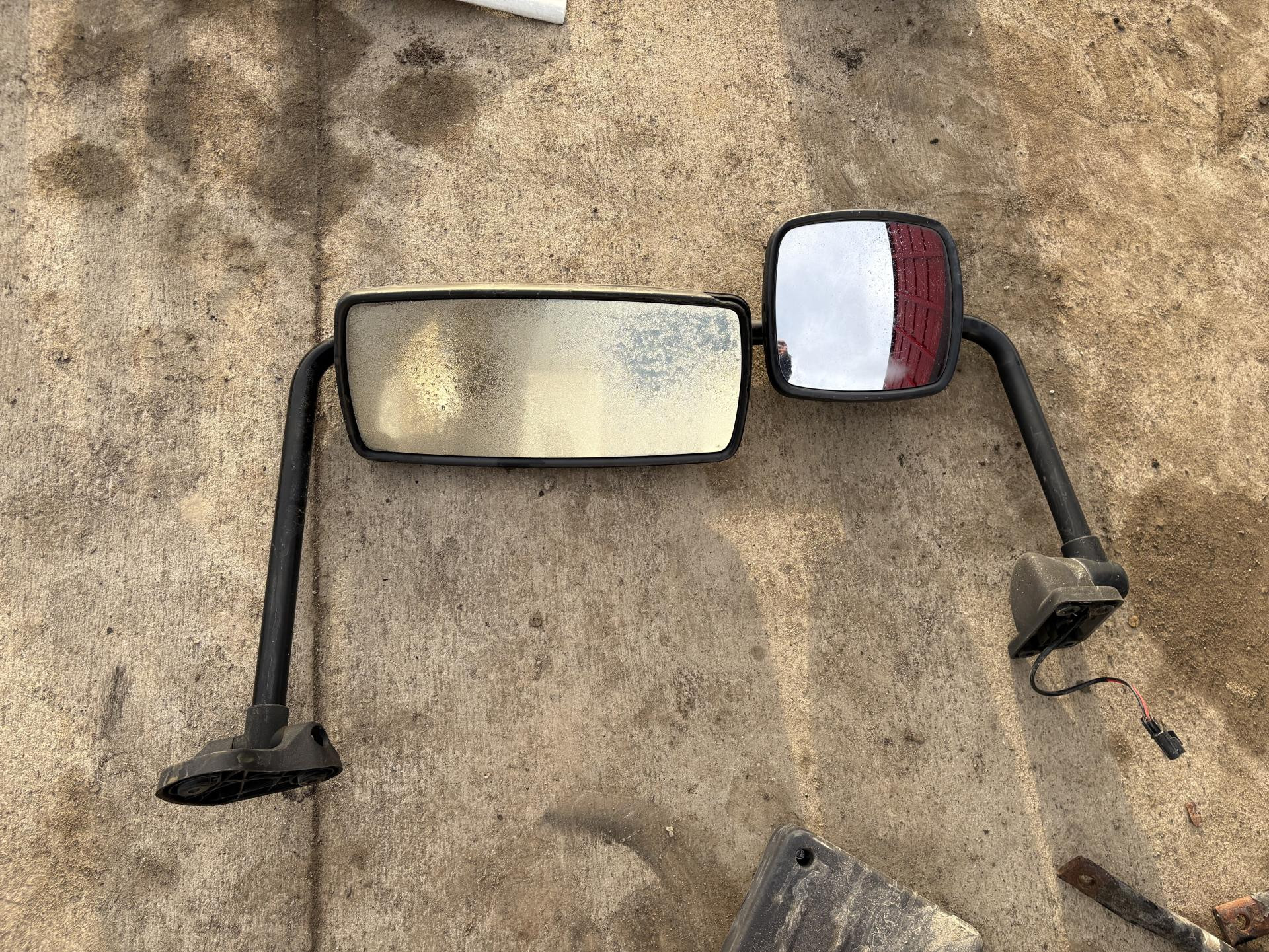 A22-74244-000 | Freightliner M2 112 Door Mirror for Sale