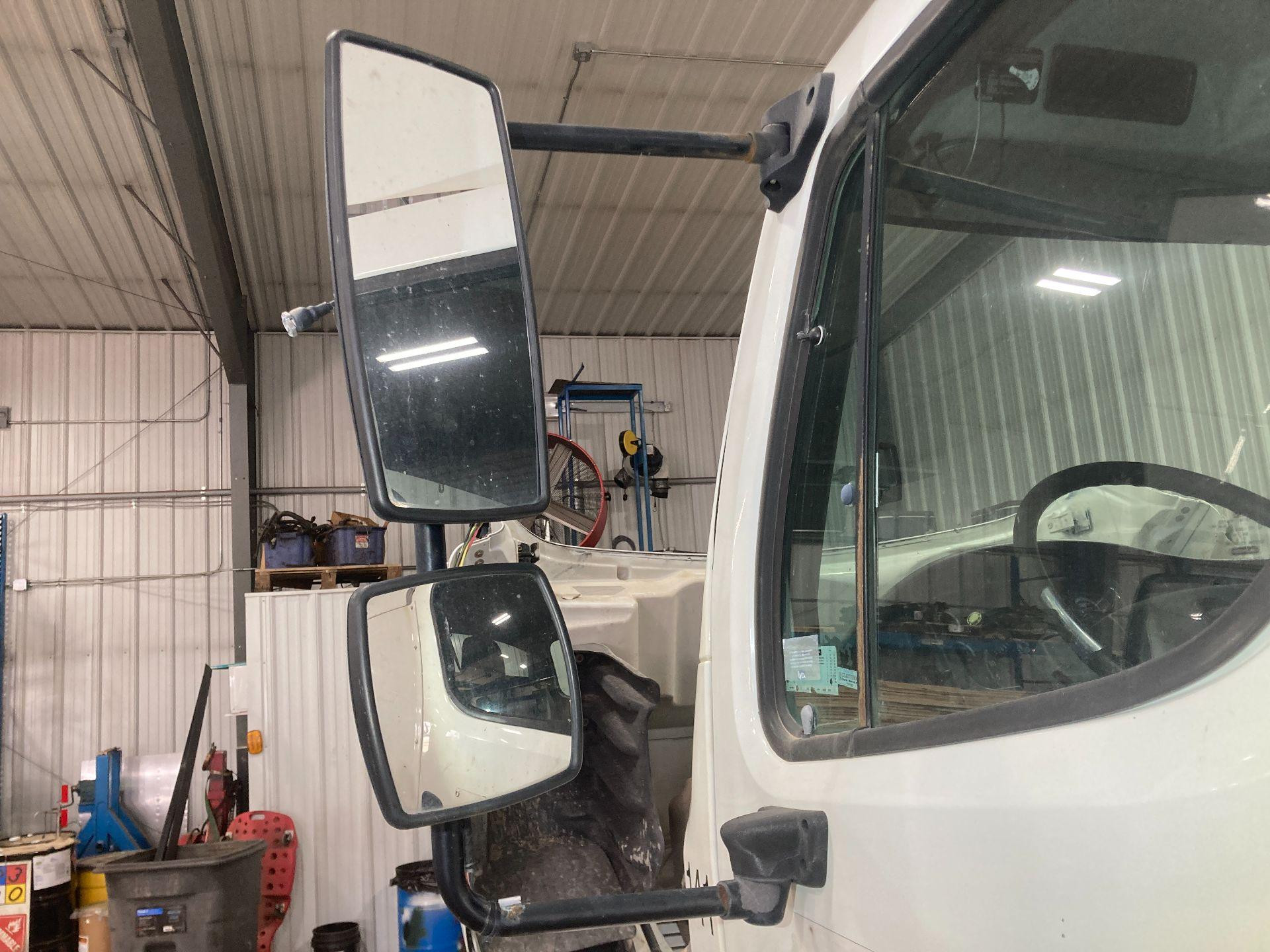 A22-74243-001 | Freightliner M2 112 Door Mirror for Sale