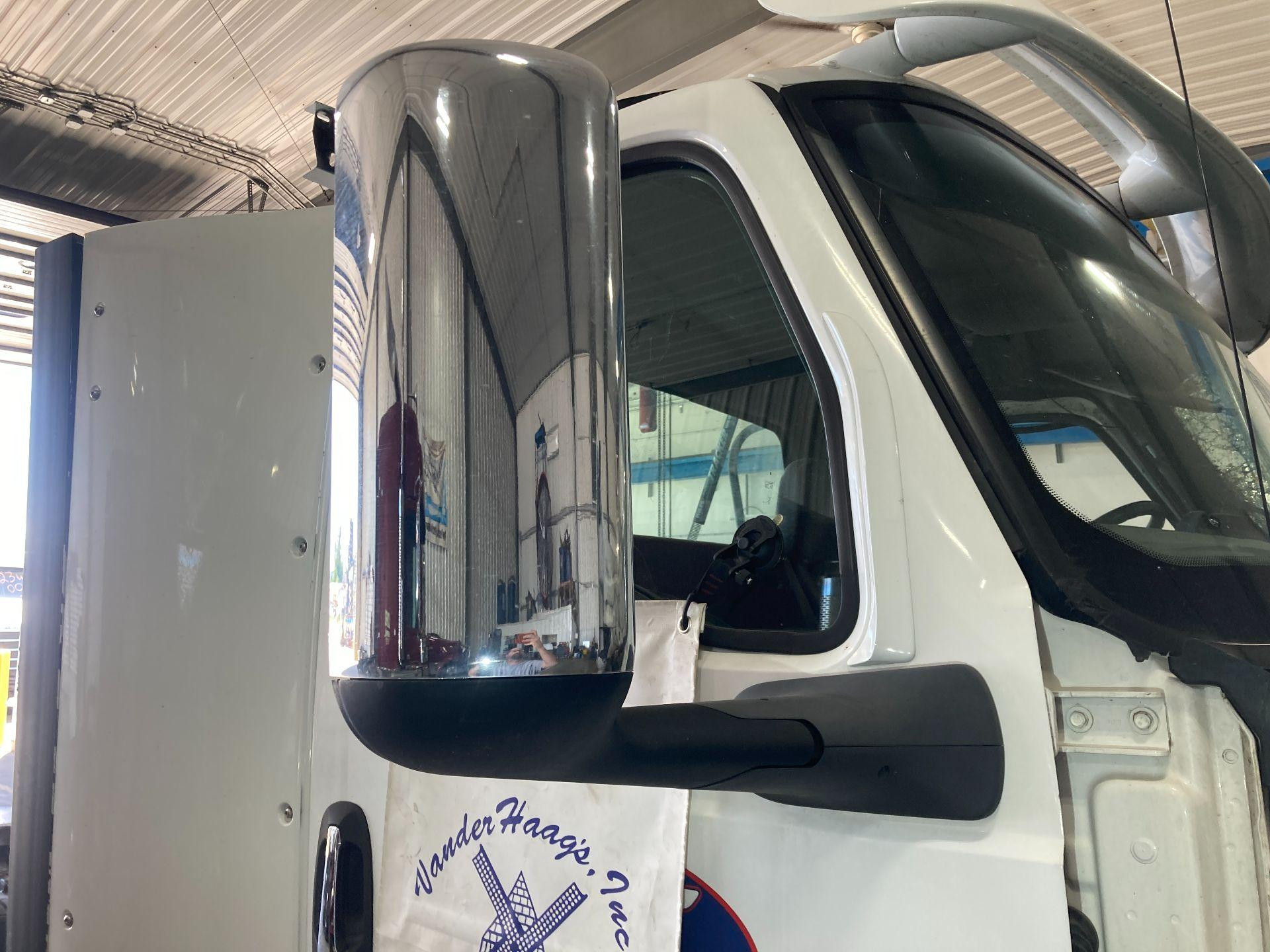 4188595C91 | International MV607 Door Mirror for Sale