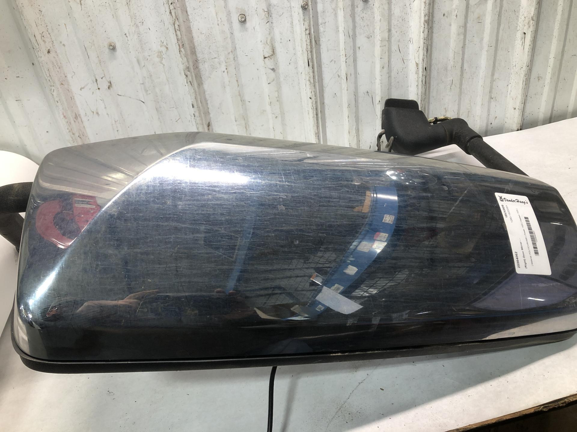 82794917 | Volvo VNR Door Mirror for Sale