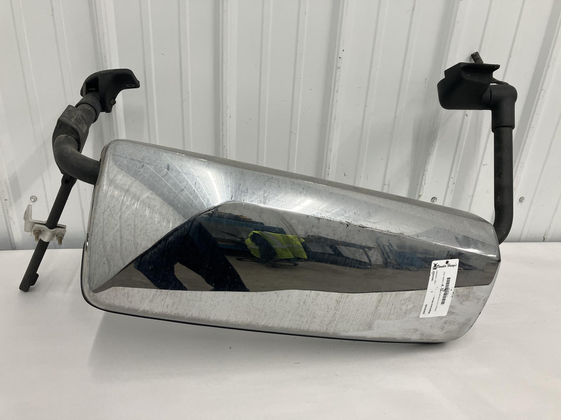 82794924 | Volvo VNR Door Mirror for Sale