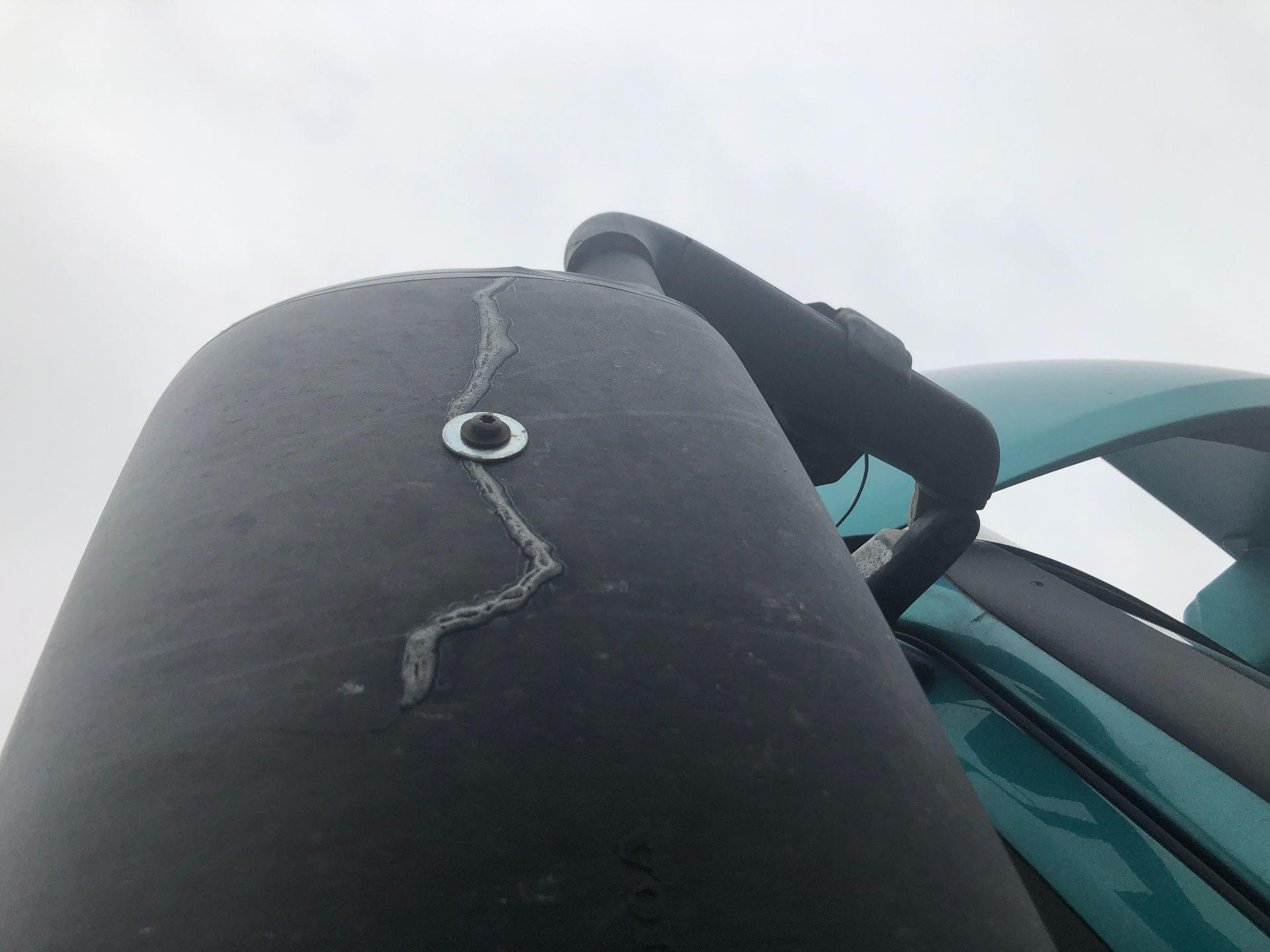 3981223 | Volvo VNL Door Mirror for Sale