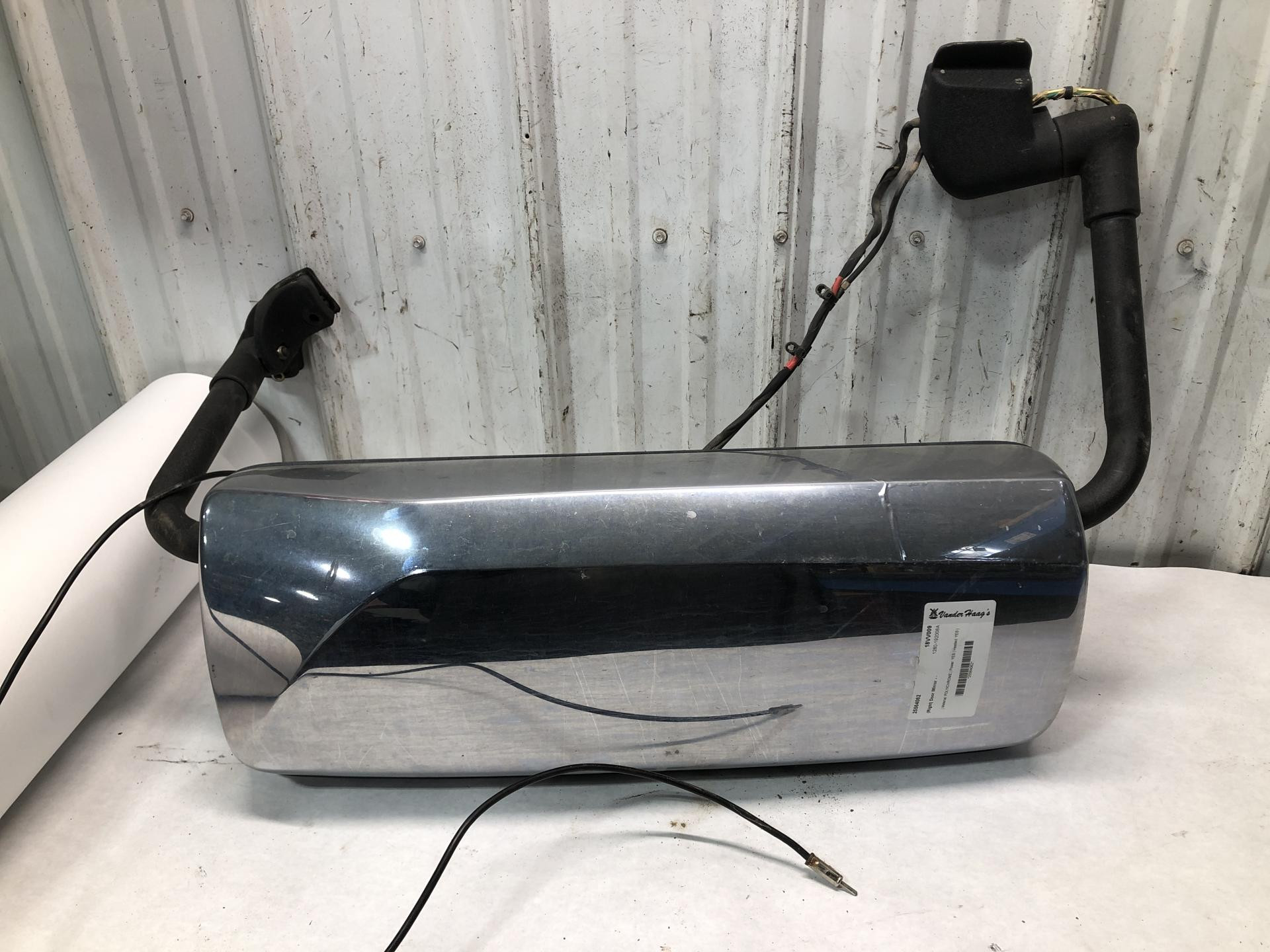 23968401 | Volvo VNX Door Mirror for Sale
