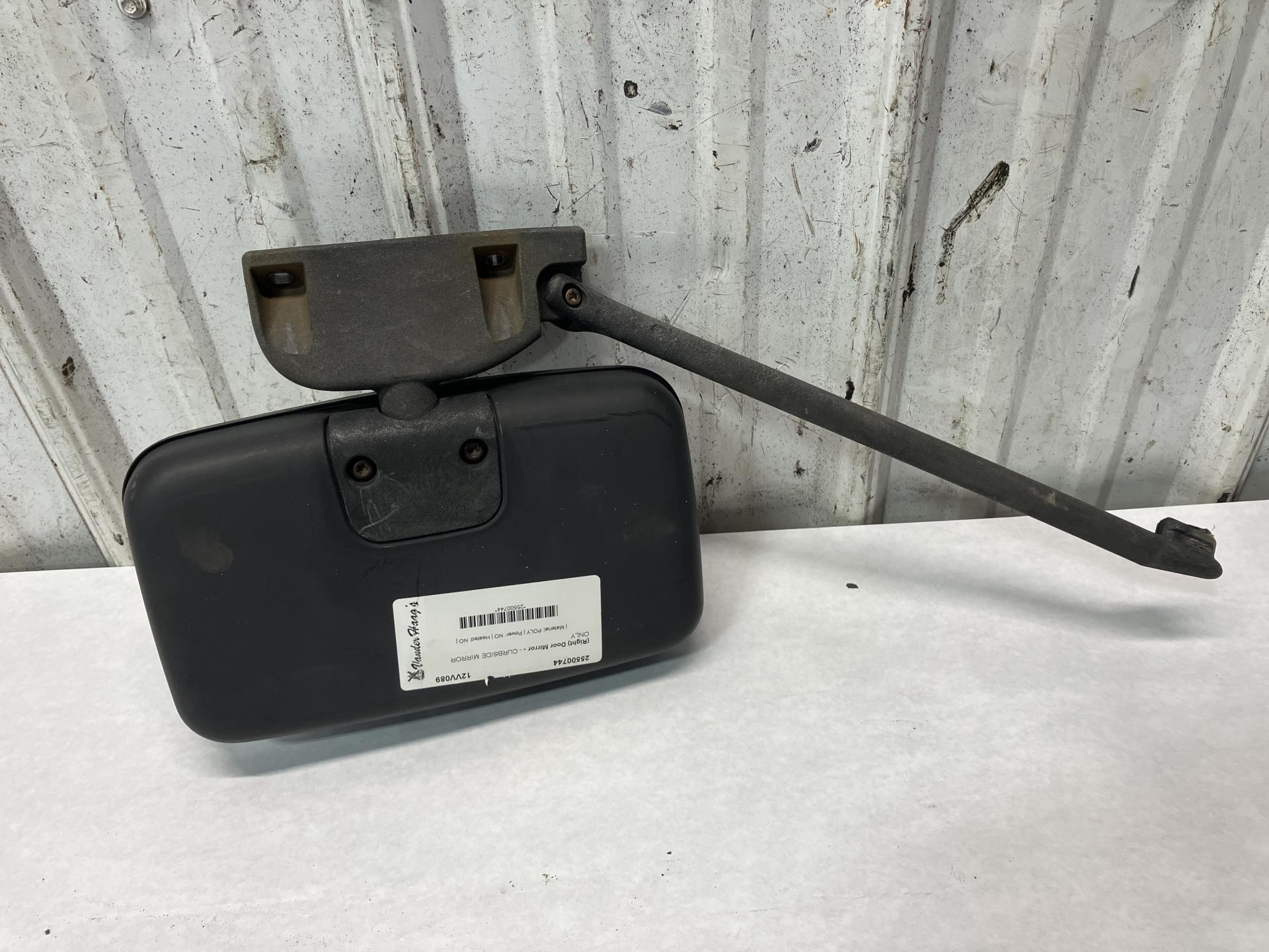 85108739 | Volvo VNM Door Mirror for Sale