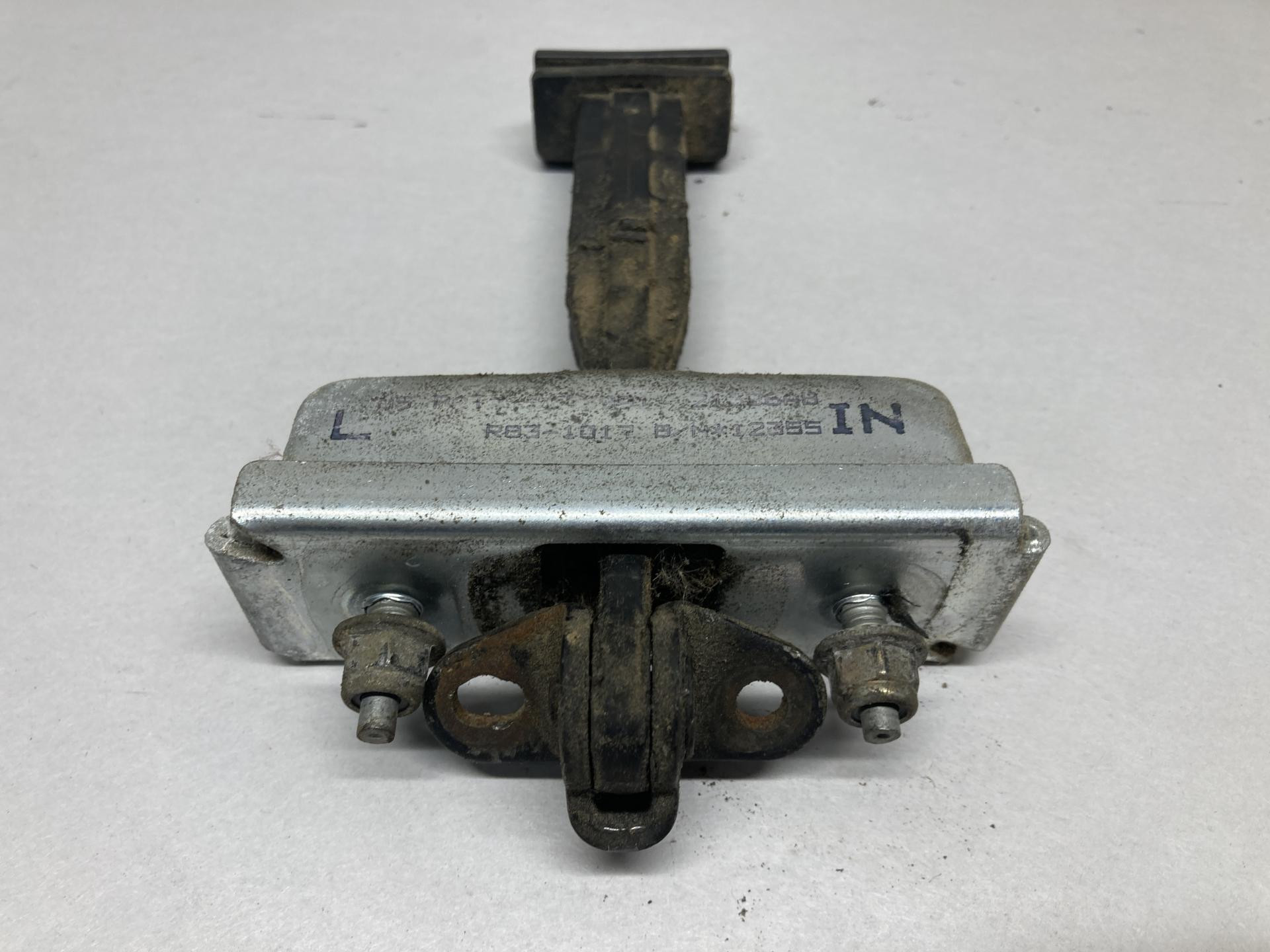 R83-1017 | Peterbilt 579 Door, Misc Parts for Sale