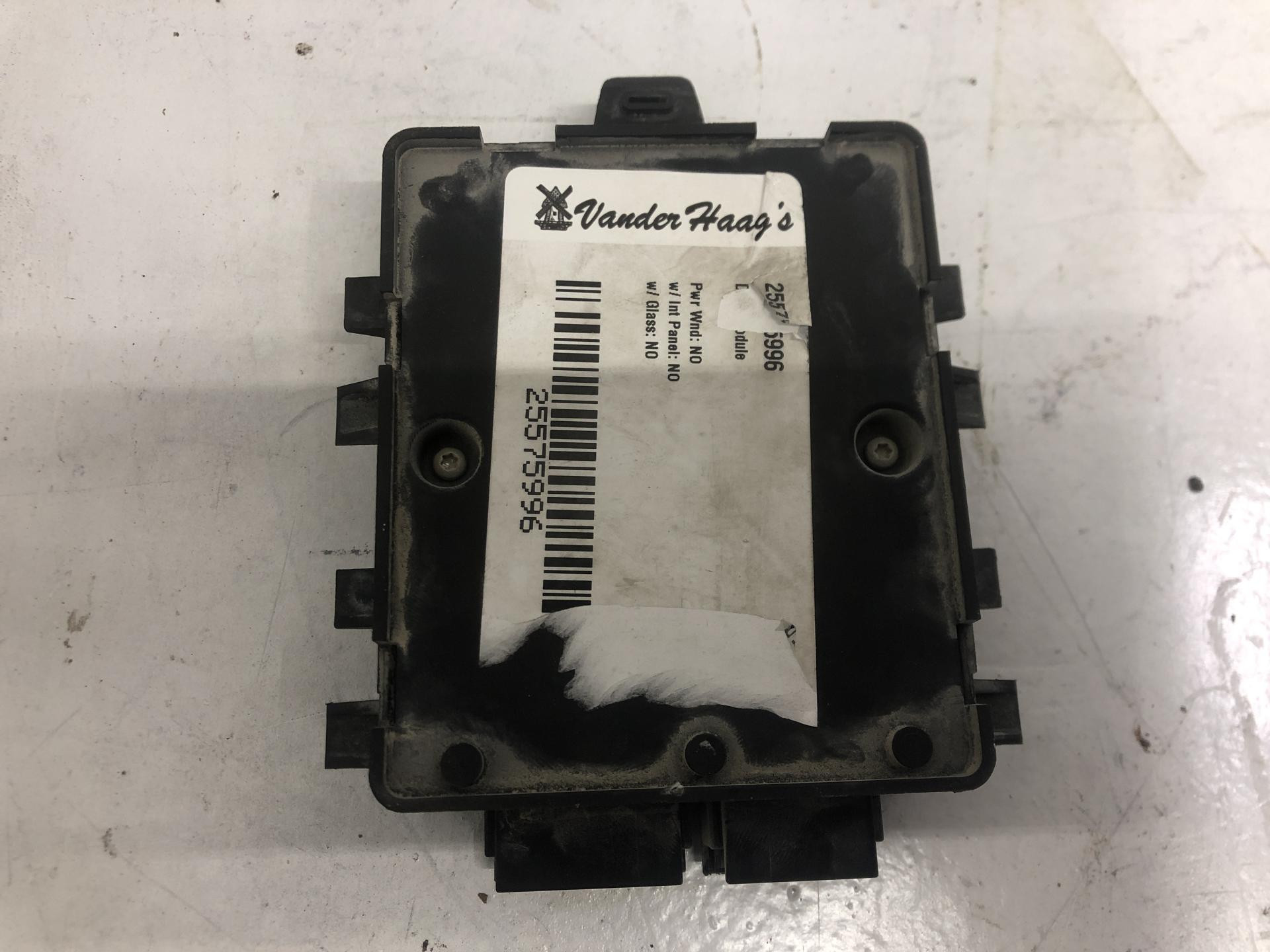 Q21-1050 | Kenworth W900S Door, Module for Sale