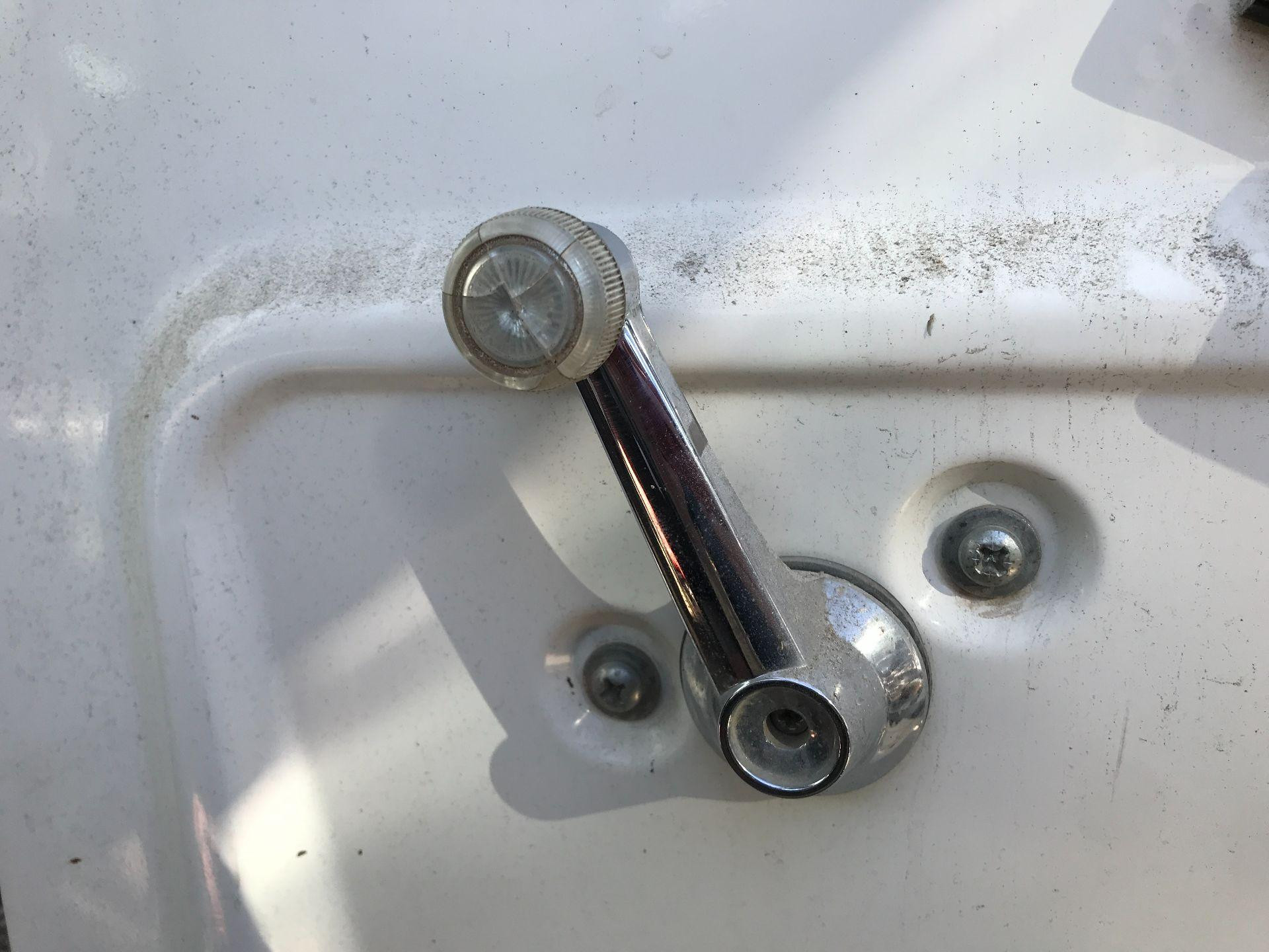 Ford LN800 Door Window Crank for Sale