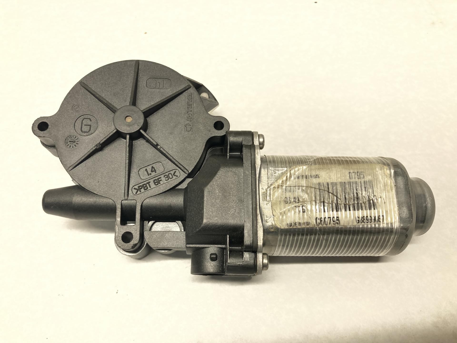 Sterling A9513 Front Door Window Regulator for Sale