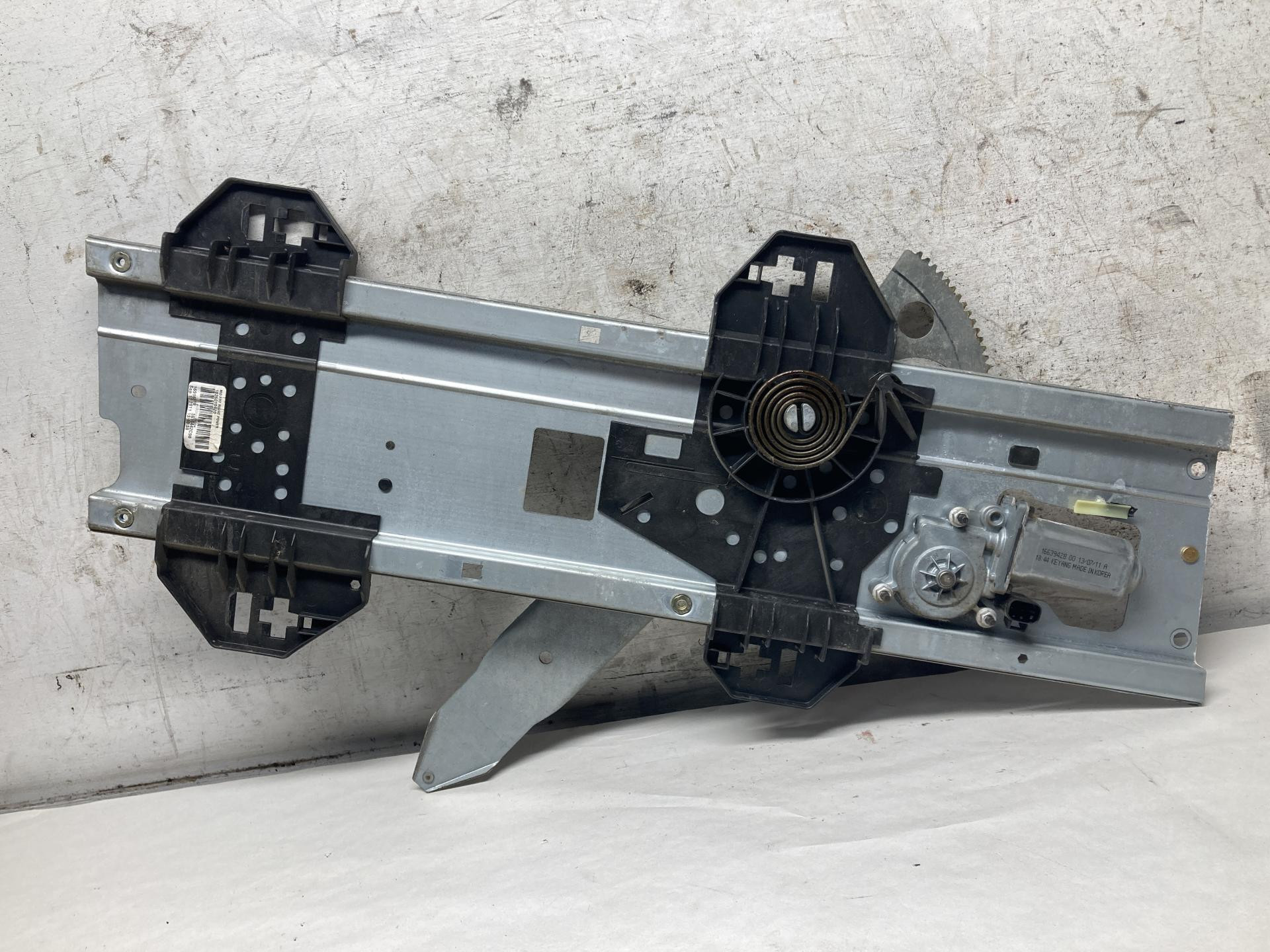 International DURASTAR (4300) Front Door Window Regulator for Sale