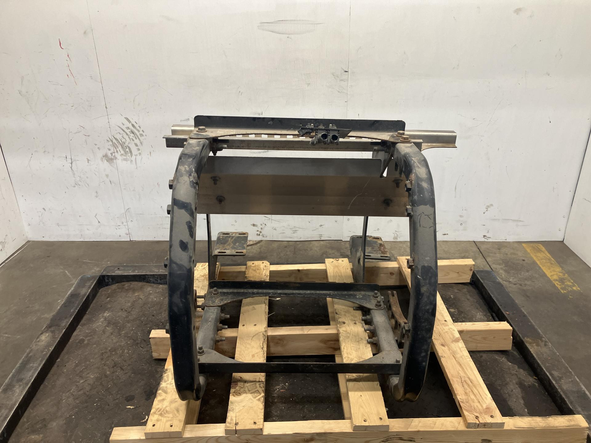 N/A | Peterbilt 579 DPF Assembly, Less Filters for Sale