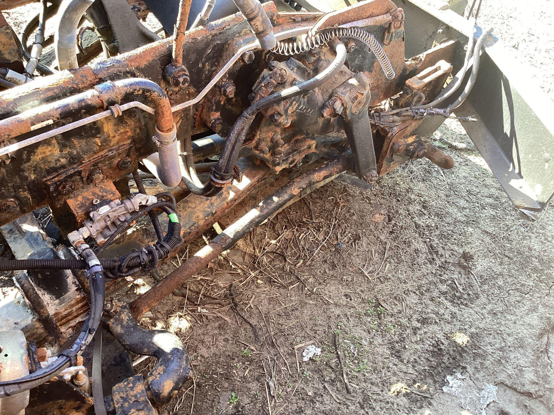 Kenworth T440 Drag Link for Sale