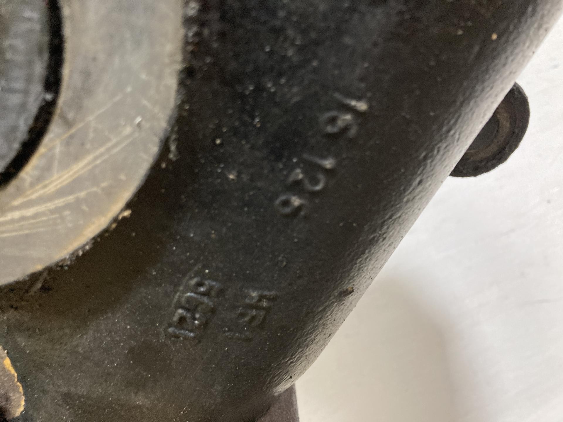 ZF 16126 Steering Gear | Steering Rack for Sale