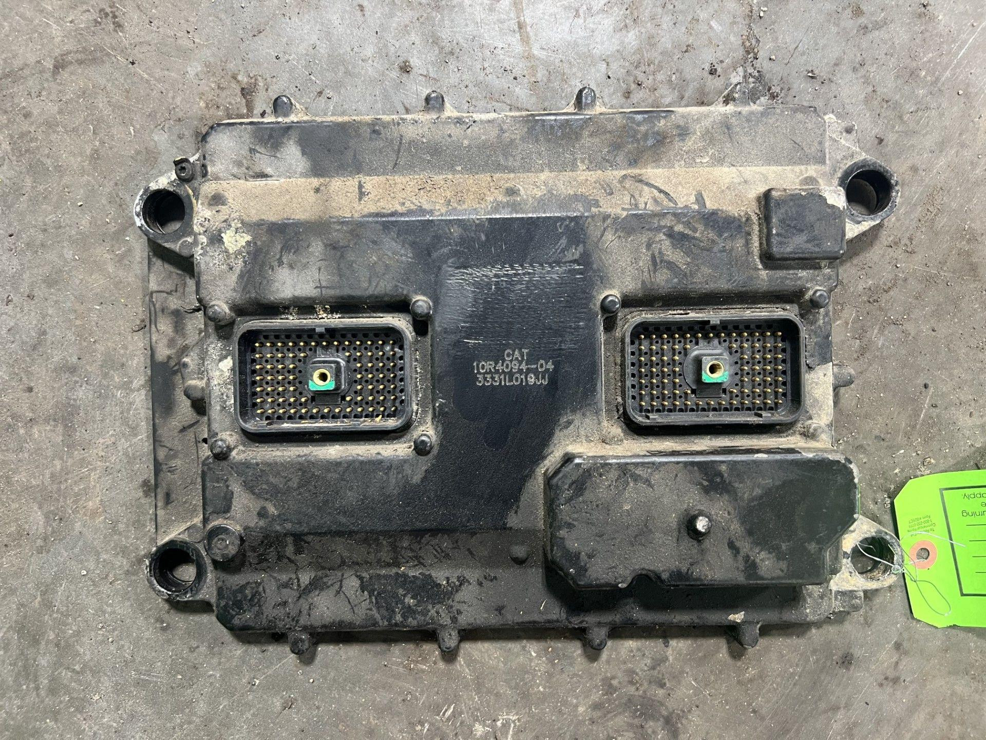 10R4094 | CAT C13 ECM | Engine Control Module for Sale