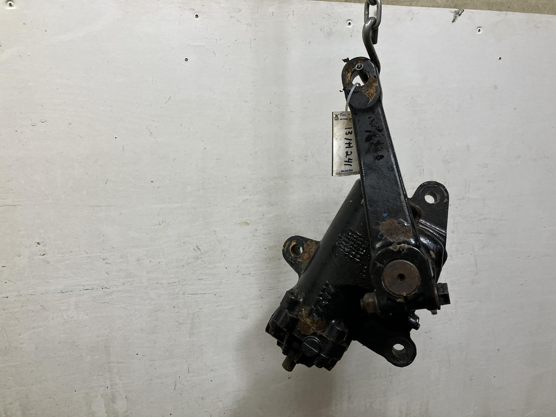 THP602280 | Trw/Ross PCF60006 Steering Gear | Steering Rack for Sale