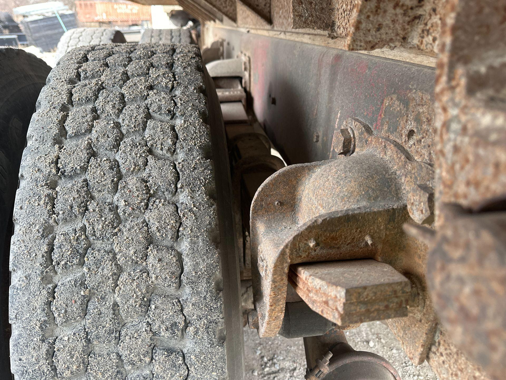 Reyco 102 Suspension for Sale