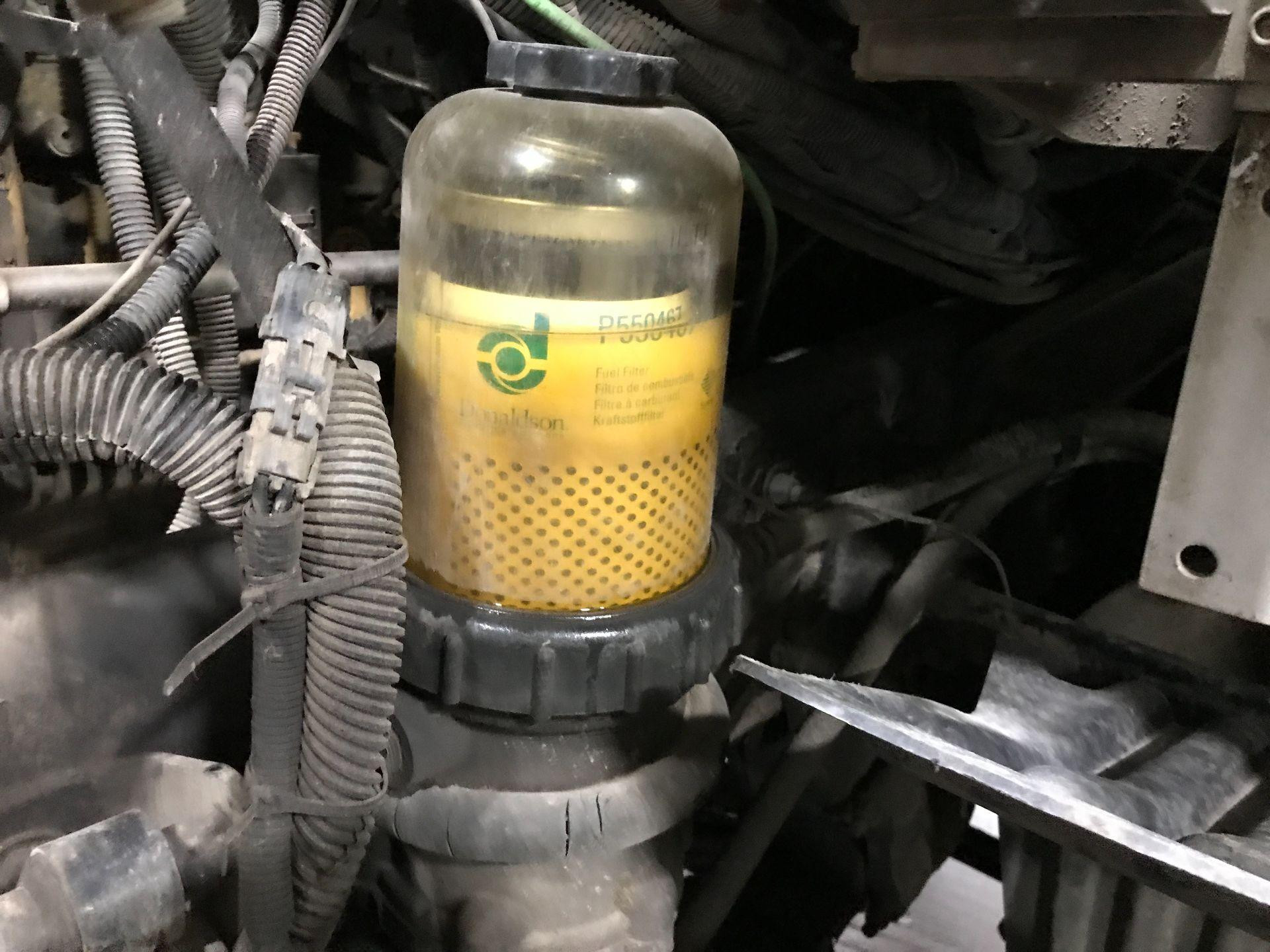 CAT C15 Engine Filter/Water Separator for Sale