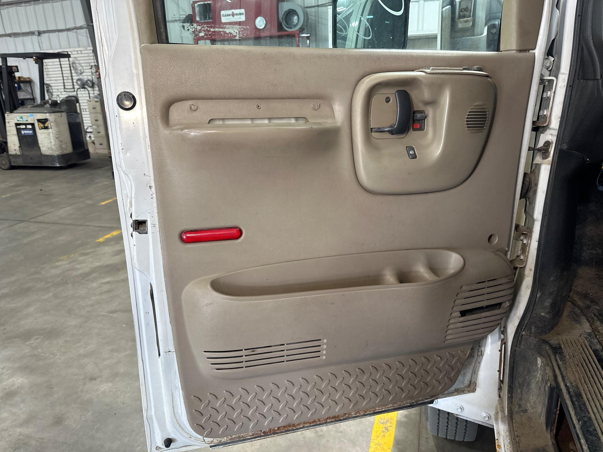 Chevrolet C5500 Door, Interior Panel for Sale