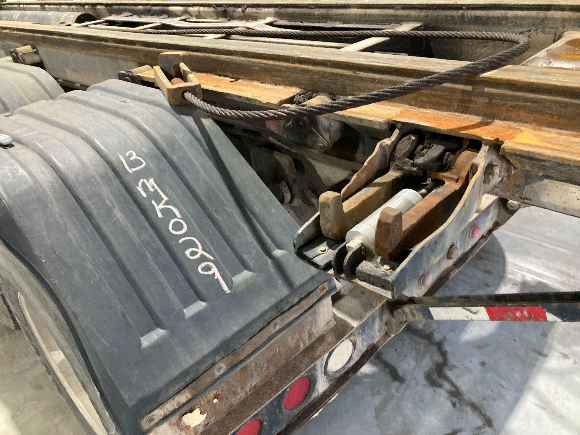 Misc Manufacturer Roll Off Hoist for Sale