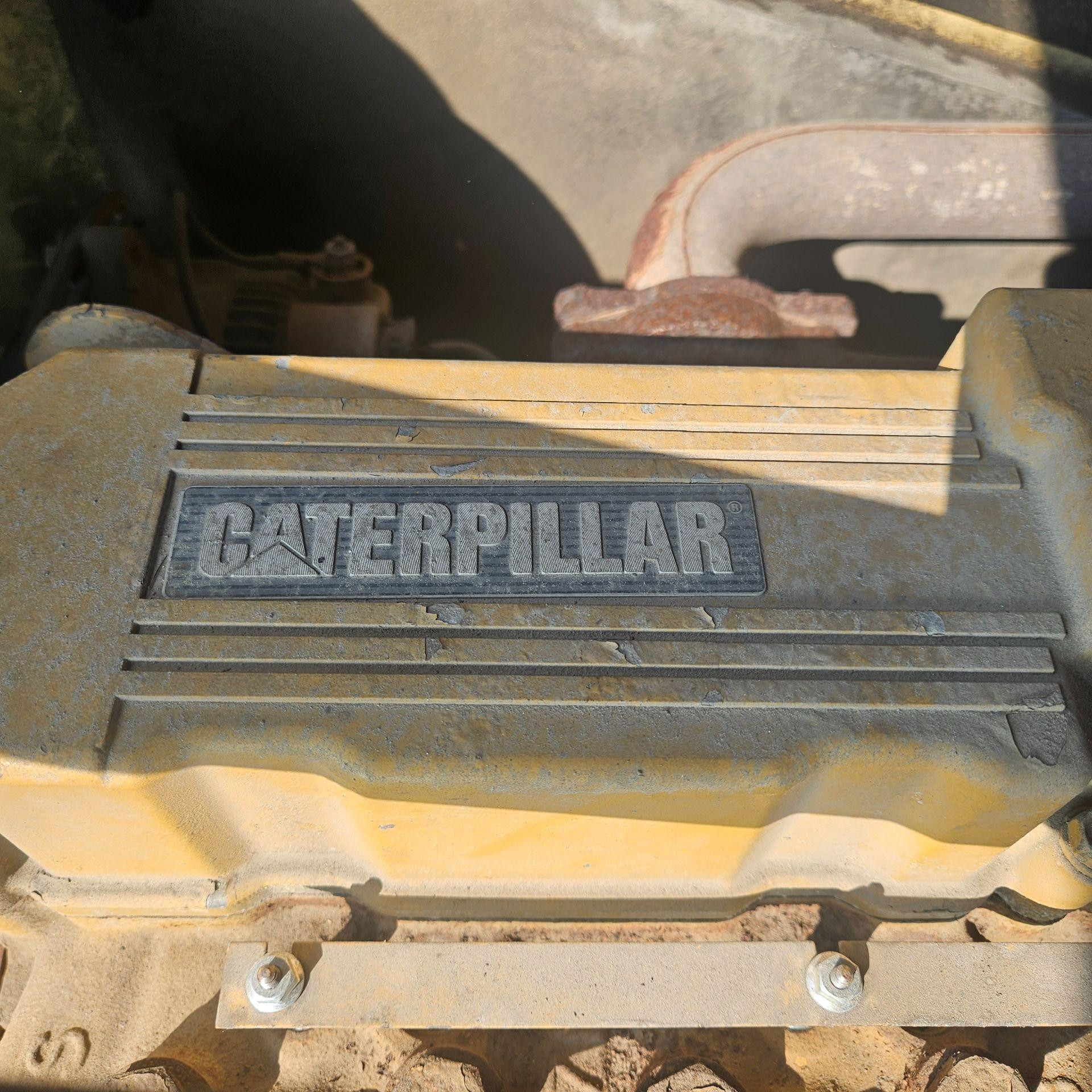 CAT 3044C Engine Assembly for Sale