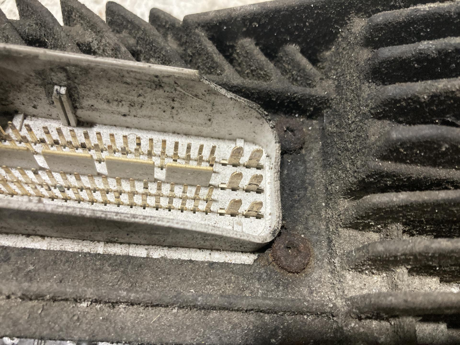 1883086C93 | International MAXXFORCE DT ECM | Engine Control Module for Sal