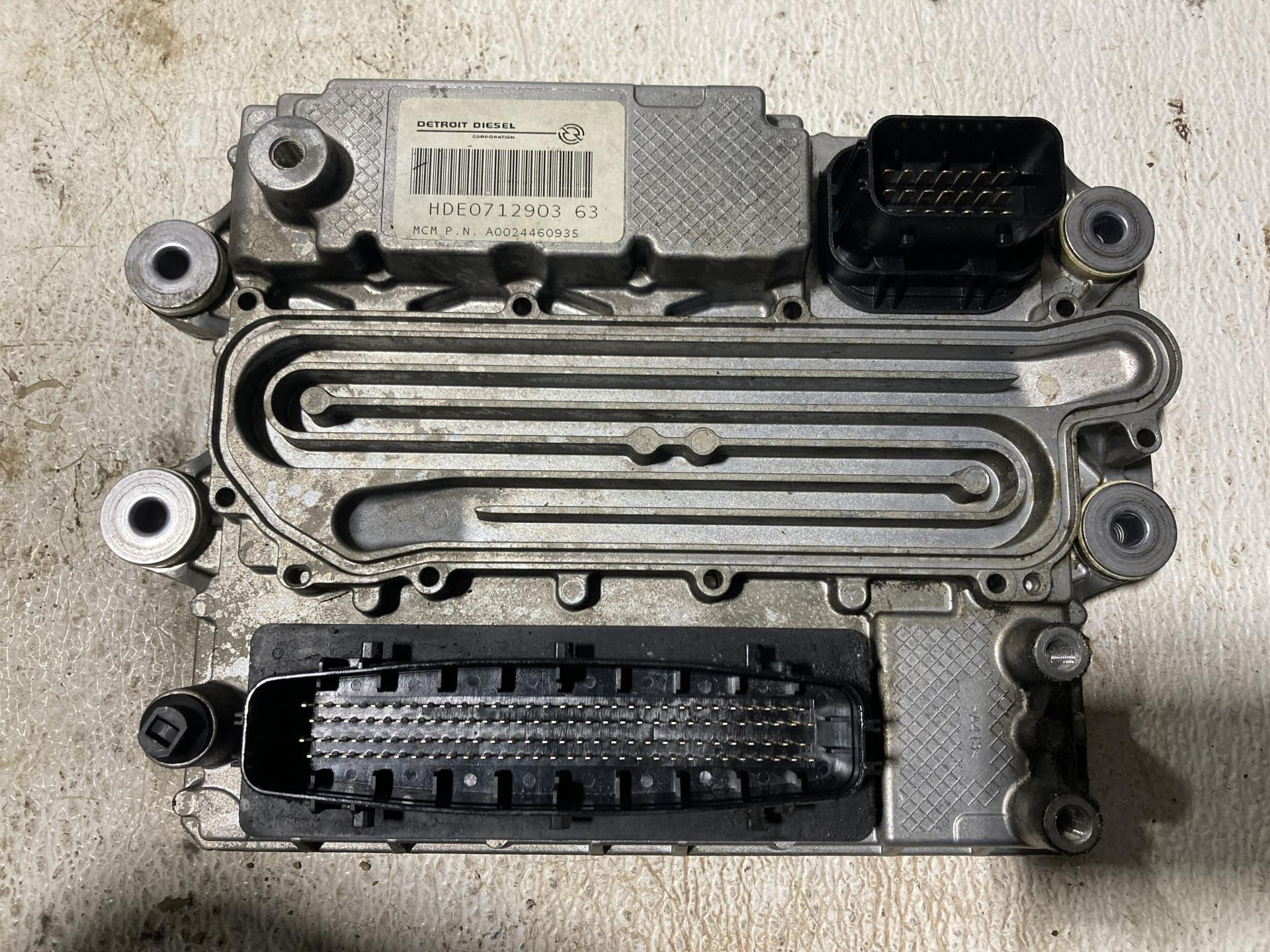 A0024460935 | Detroit DD13 Aftertreatment Control Module (ACM) for Sale