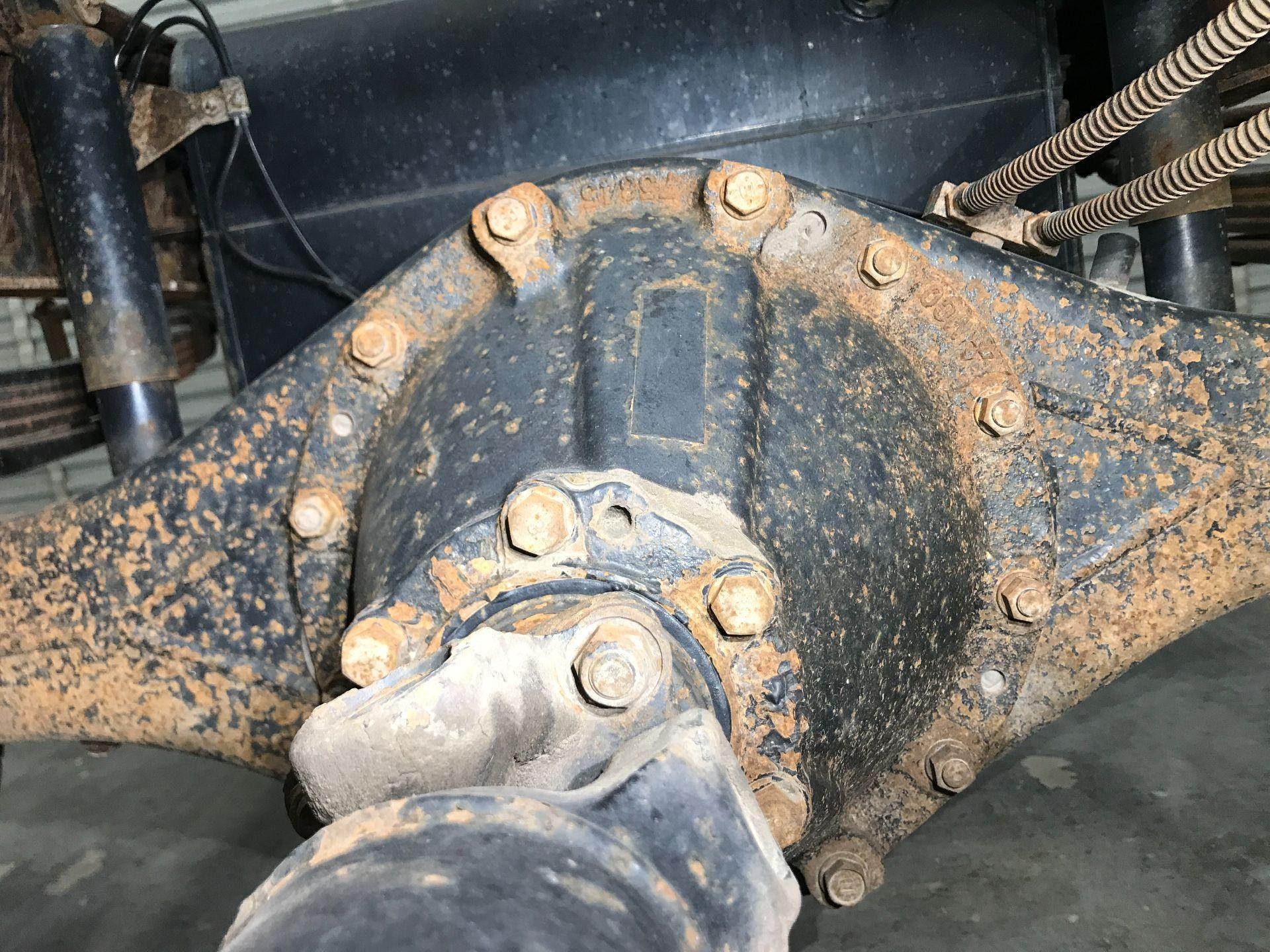 Mitsubishi OTHER Rear Differential | Carrier Assembly for Sale