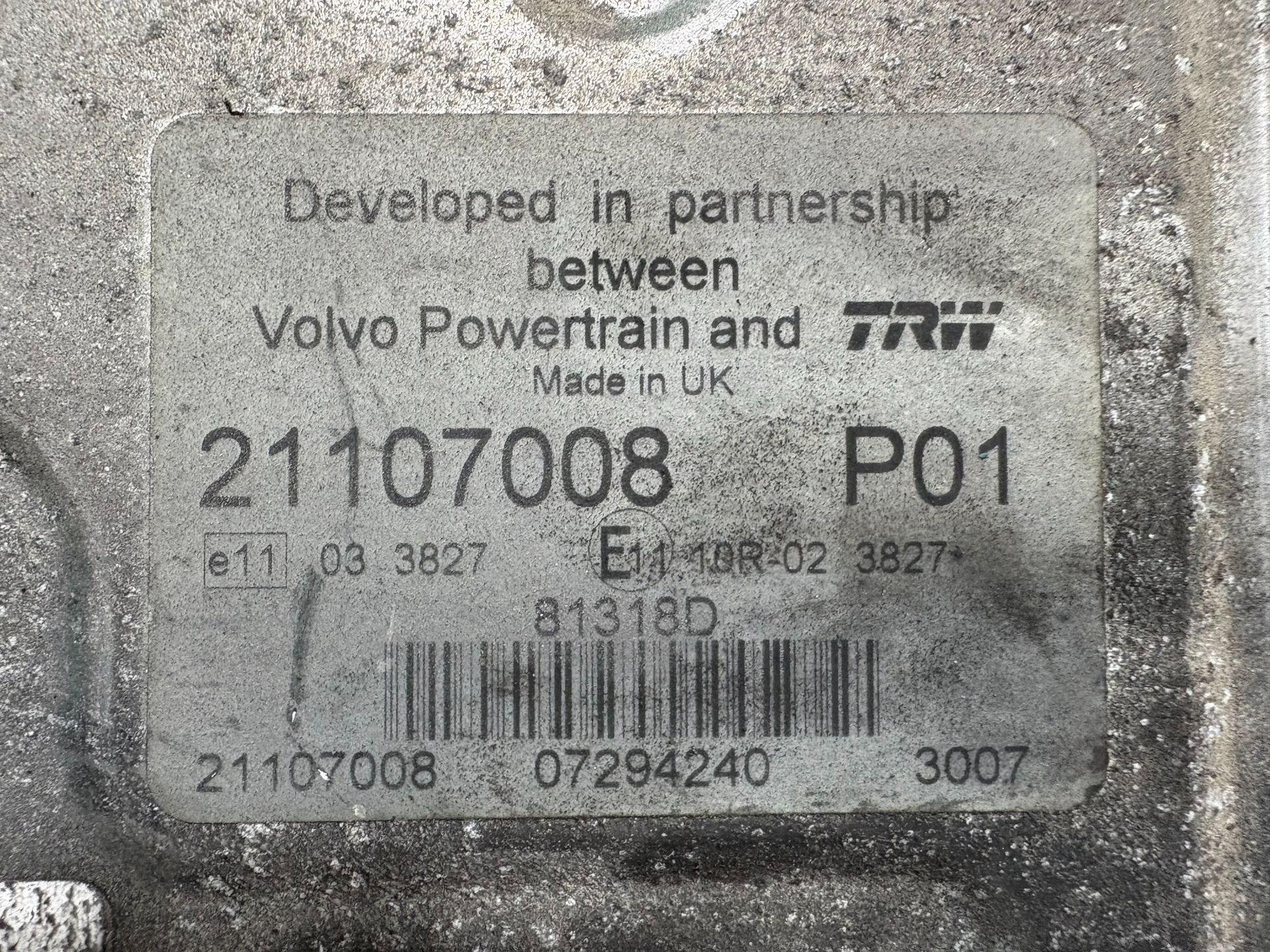 21107008 | Volvo D11 ECM | Engine Control Module for Sale