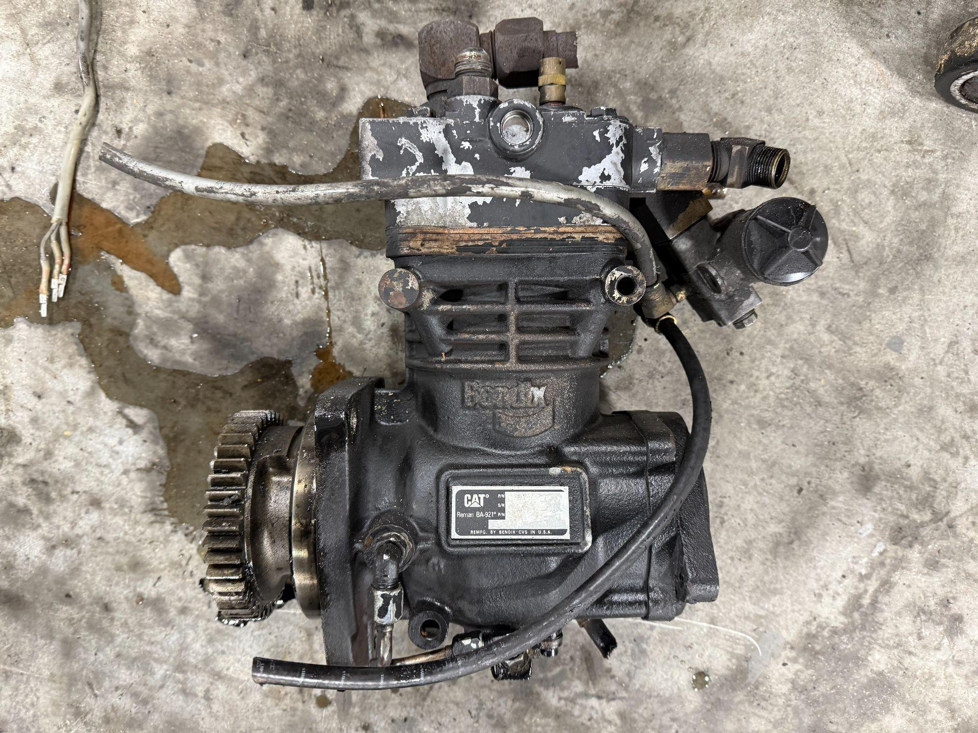 CAT C13 Engine Air Compressor for Sale