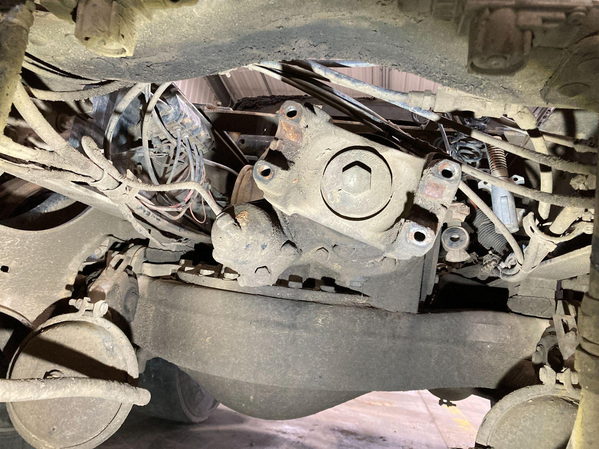 V19QF5268B | Mack CRD150 Axle Housing for Sale