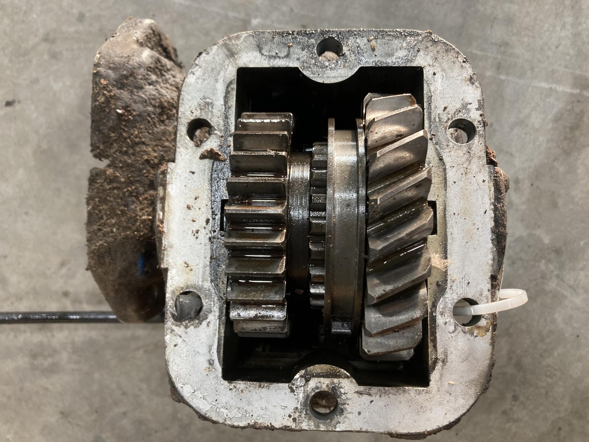 Eaton FS4205B PTO | Power Take Off for Sale