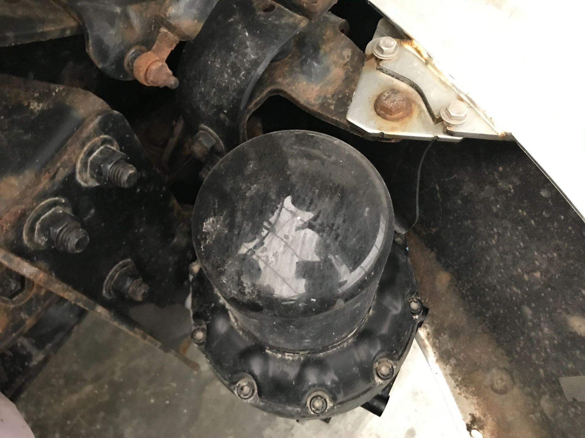 Meritor S4324711010 Air Dryer for Sale