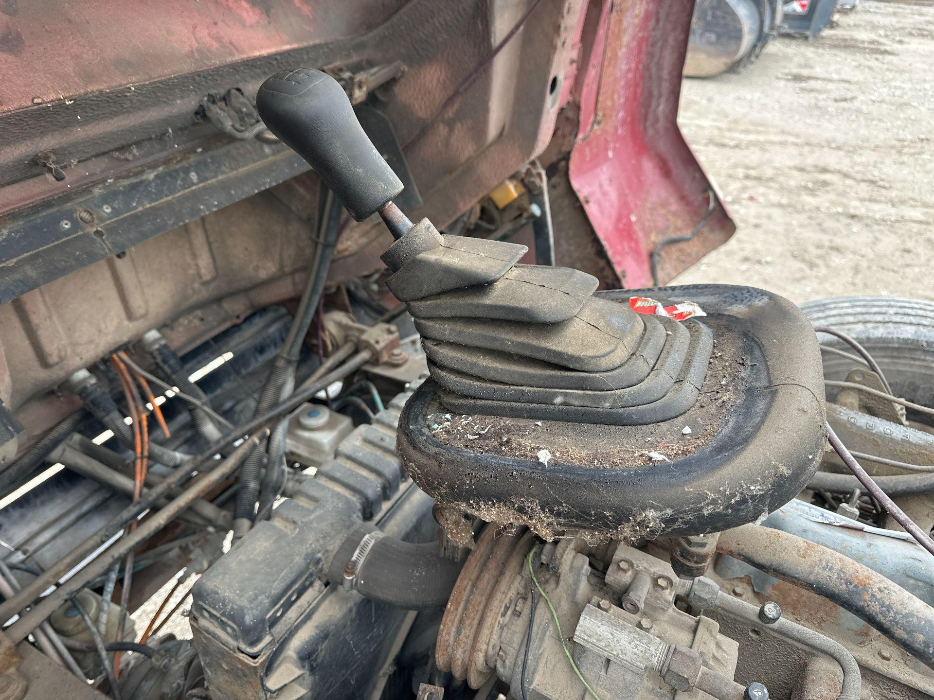 Clark CL455 Shift Lever for Sale