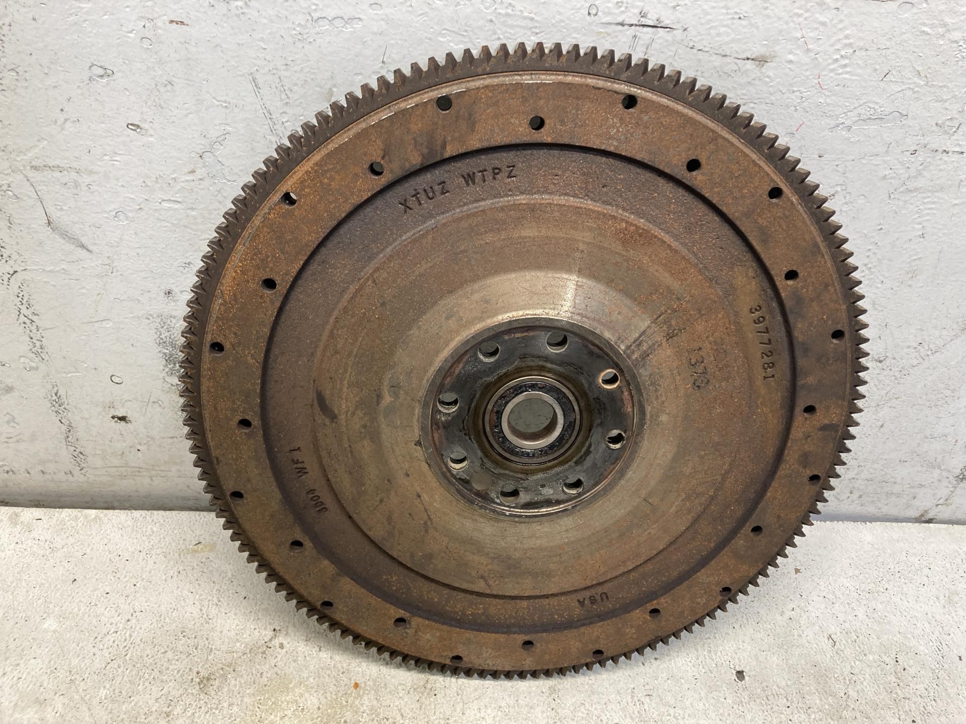 Cummins ISL Engine Flywheel for Sale