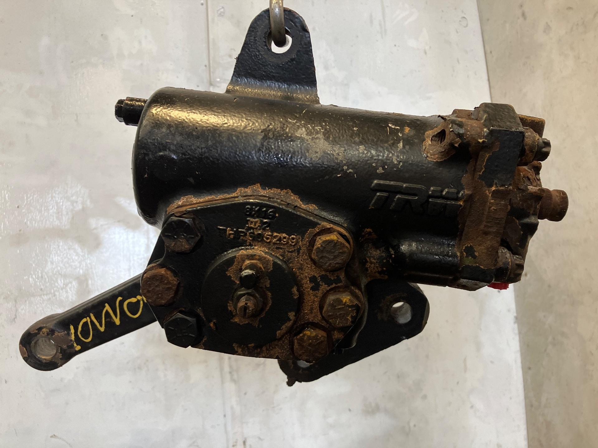 20447236 | Trw/Ross THP602296 Steering Gear | Steering Rack for Sale