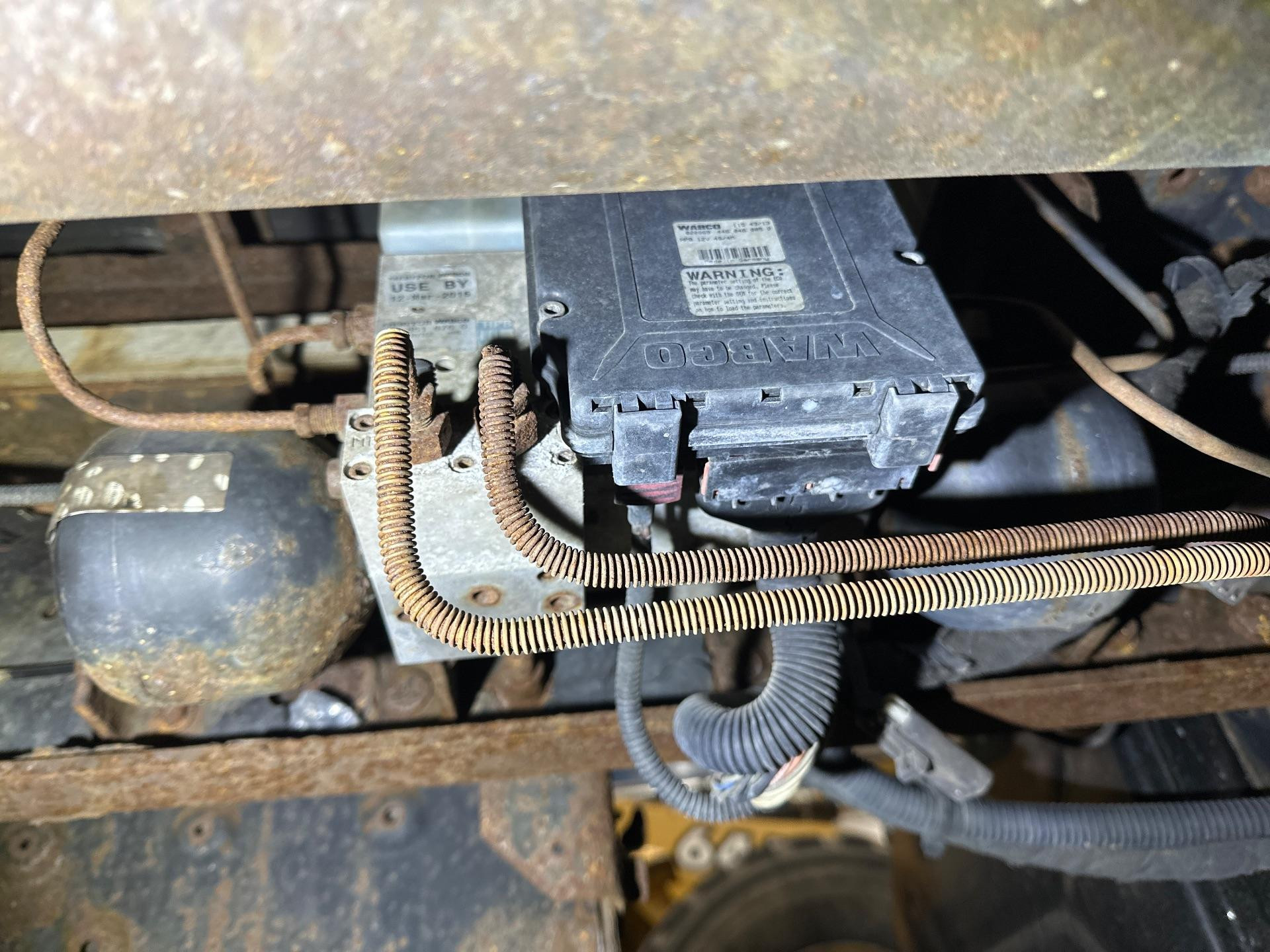 4008418760 | International 4300 Brake Control Module (ABS) for Sale