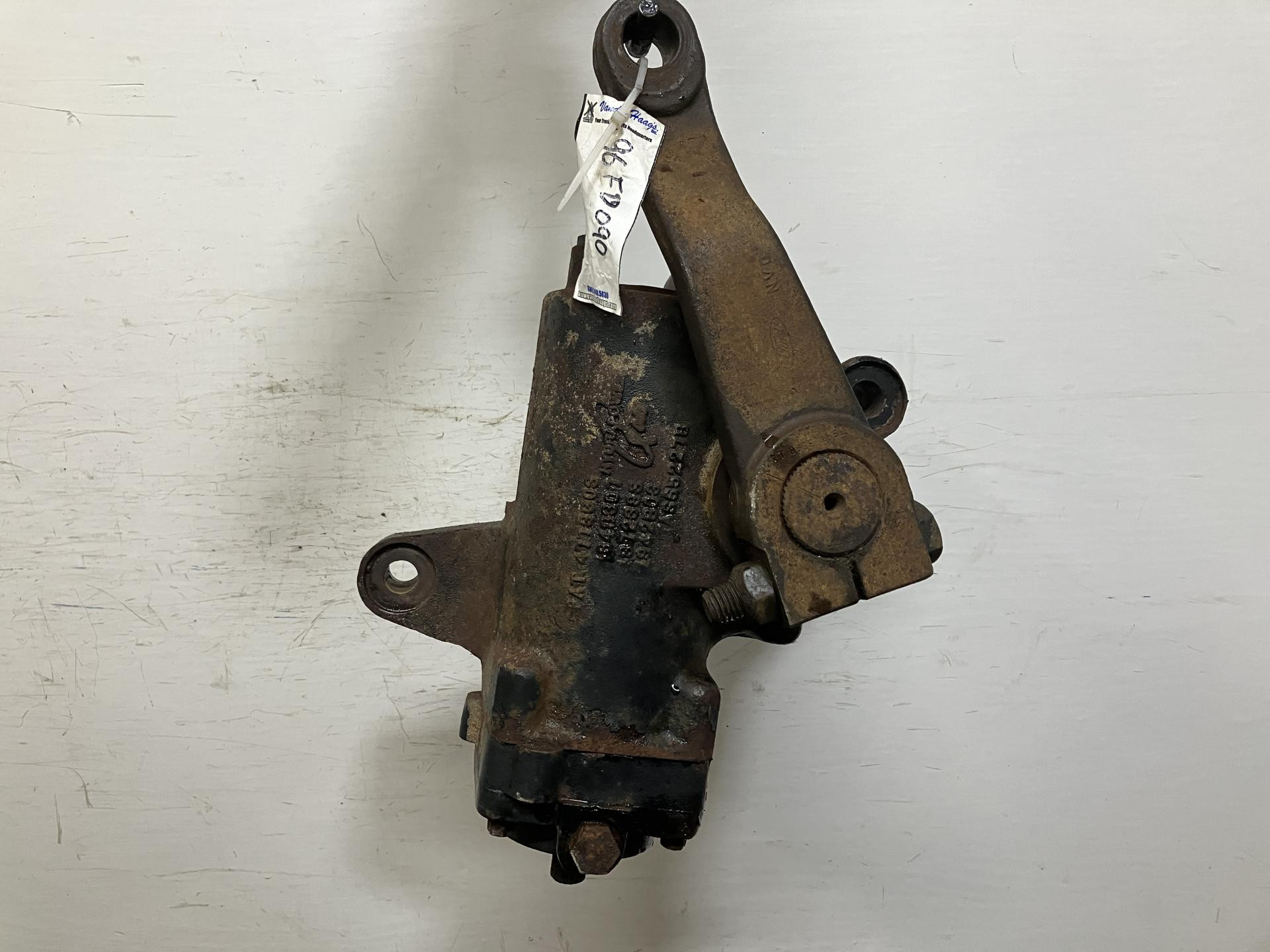 Trw/Ross TAS652278 Steering Gear | Steering Rack for Sale