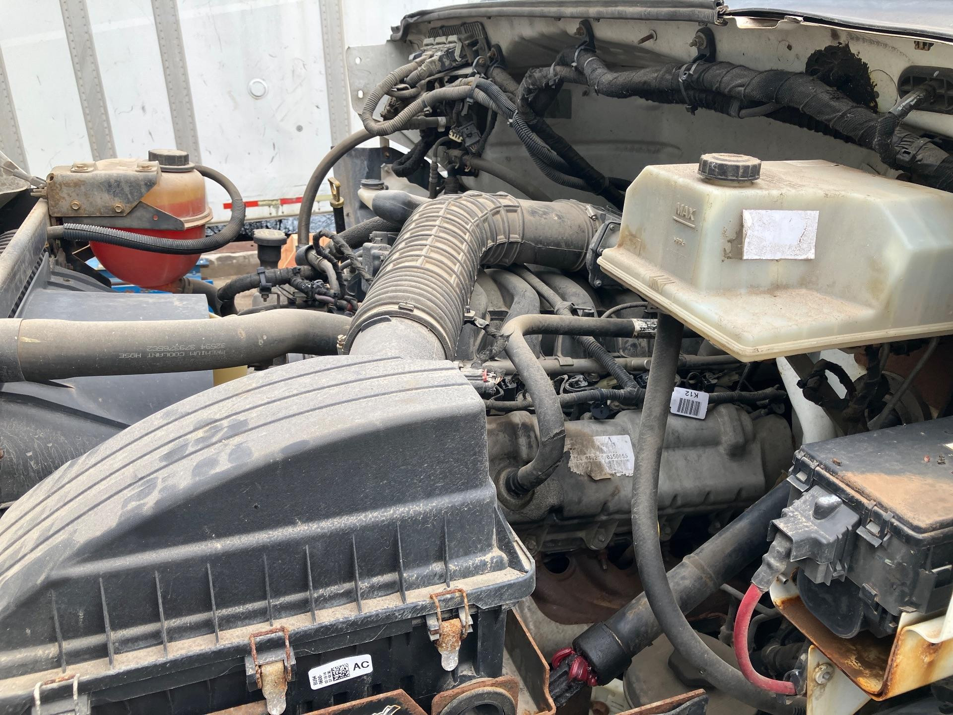 6.8L V10 | Ford 6.8L Engine Assembly for Sale